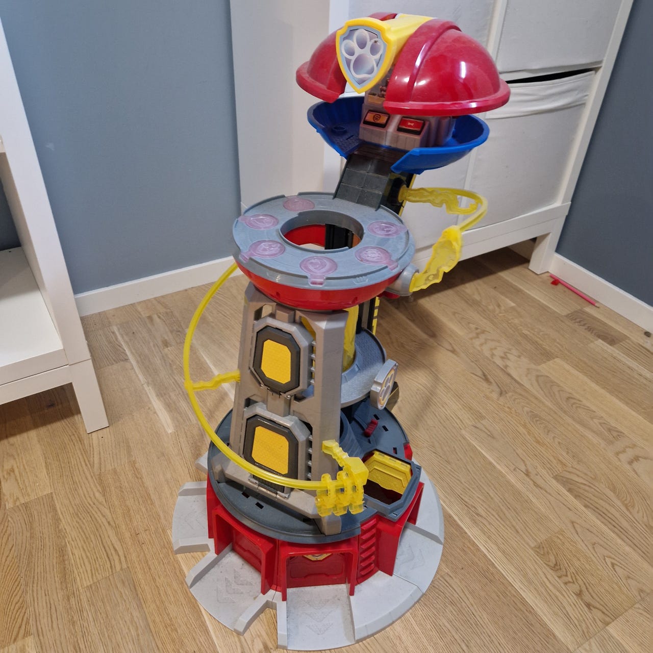 Mighty pups tårn | FINN torget