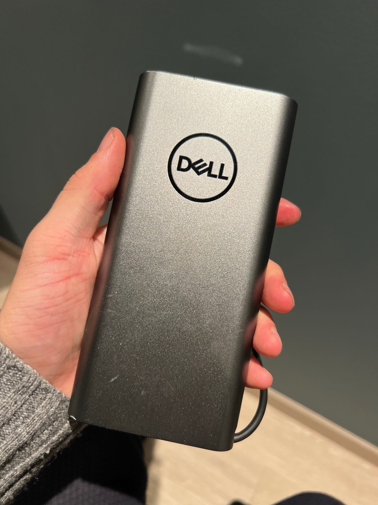 Dell Notebook Power Bank Plus PW7018LC | FINN-torget