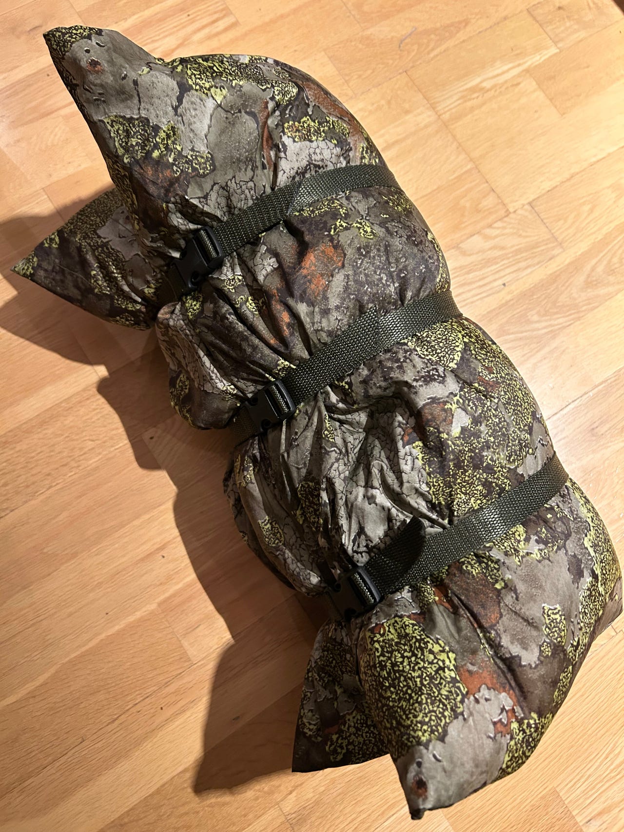 Jerven Exclusive 170g / Jerven telt | FINN torget