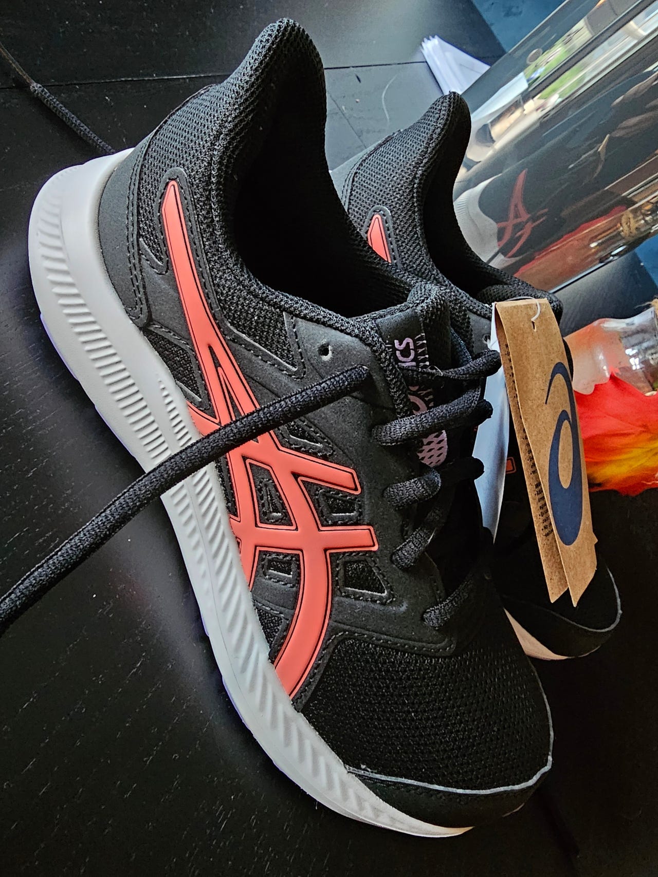 Nye Asics sko i str 37 | FINN torget