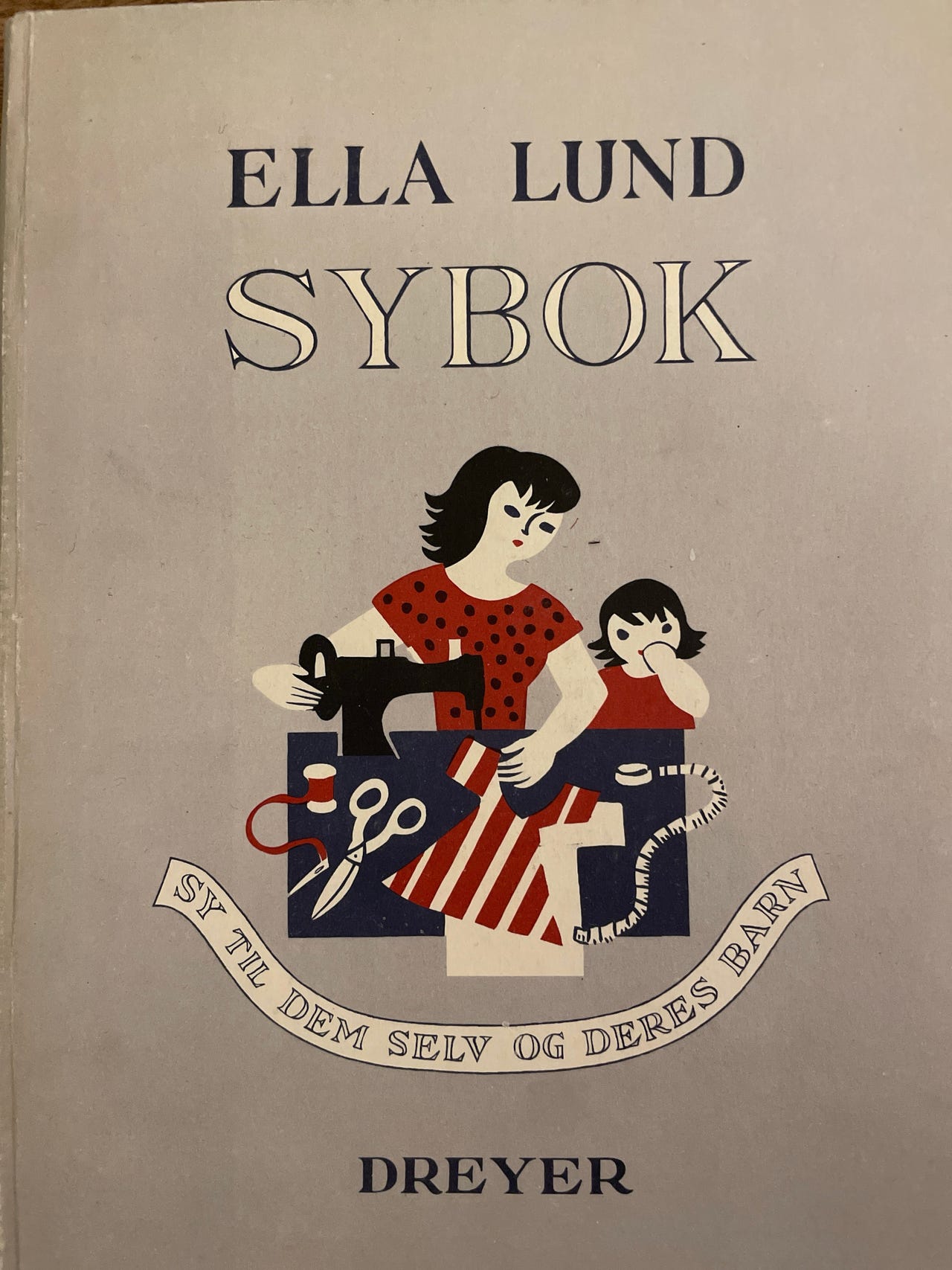 Ella Lund - Sybok | FINN torget