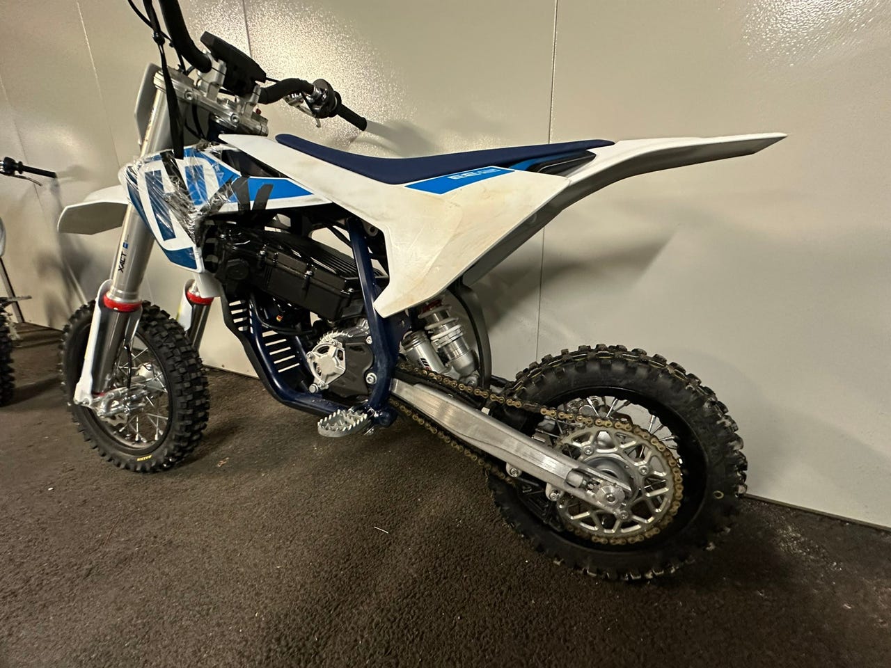 Til salgs: Husqvarna EE5 ( KTM EE5) (gasgas MC-E-5) - 2022 - 0 ccm ...