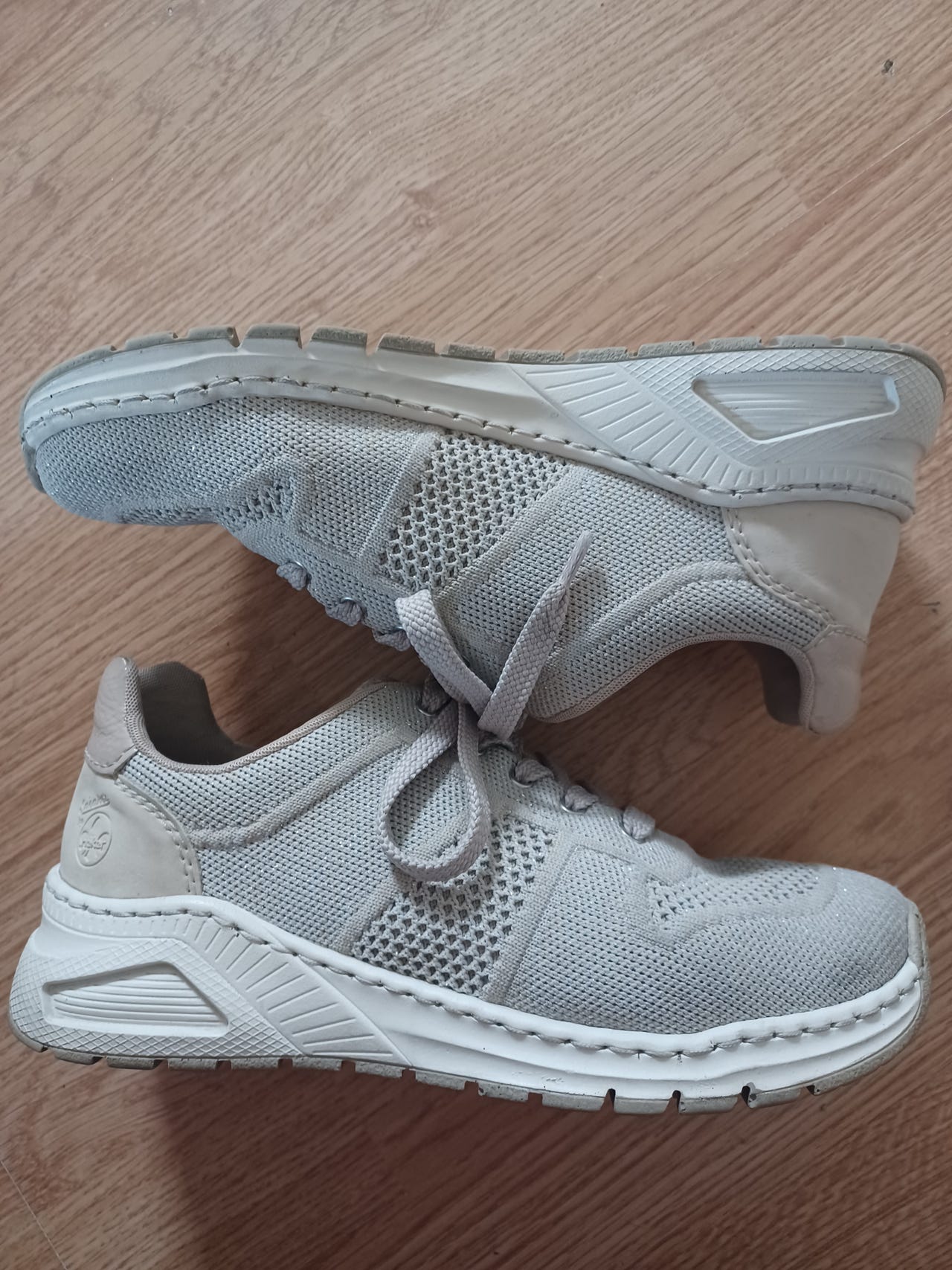 RIEKER joggesko i str.36 | FINN-torget