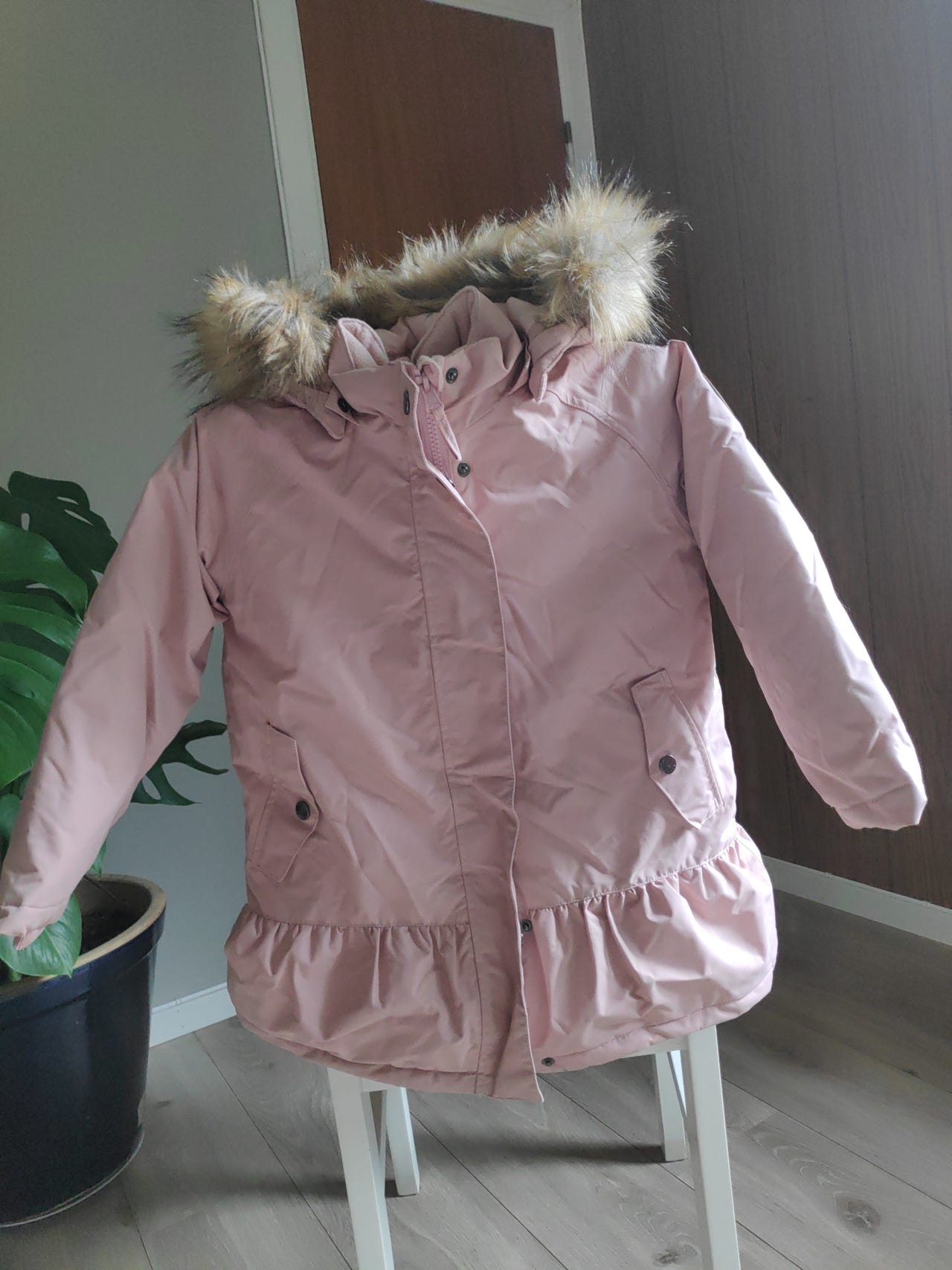 Kuling vinter jakke st'104 | FINN-torget