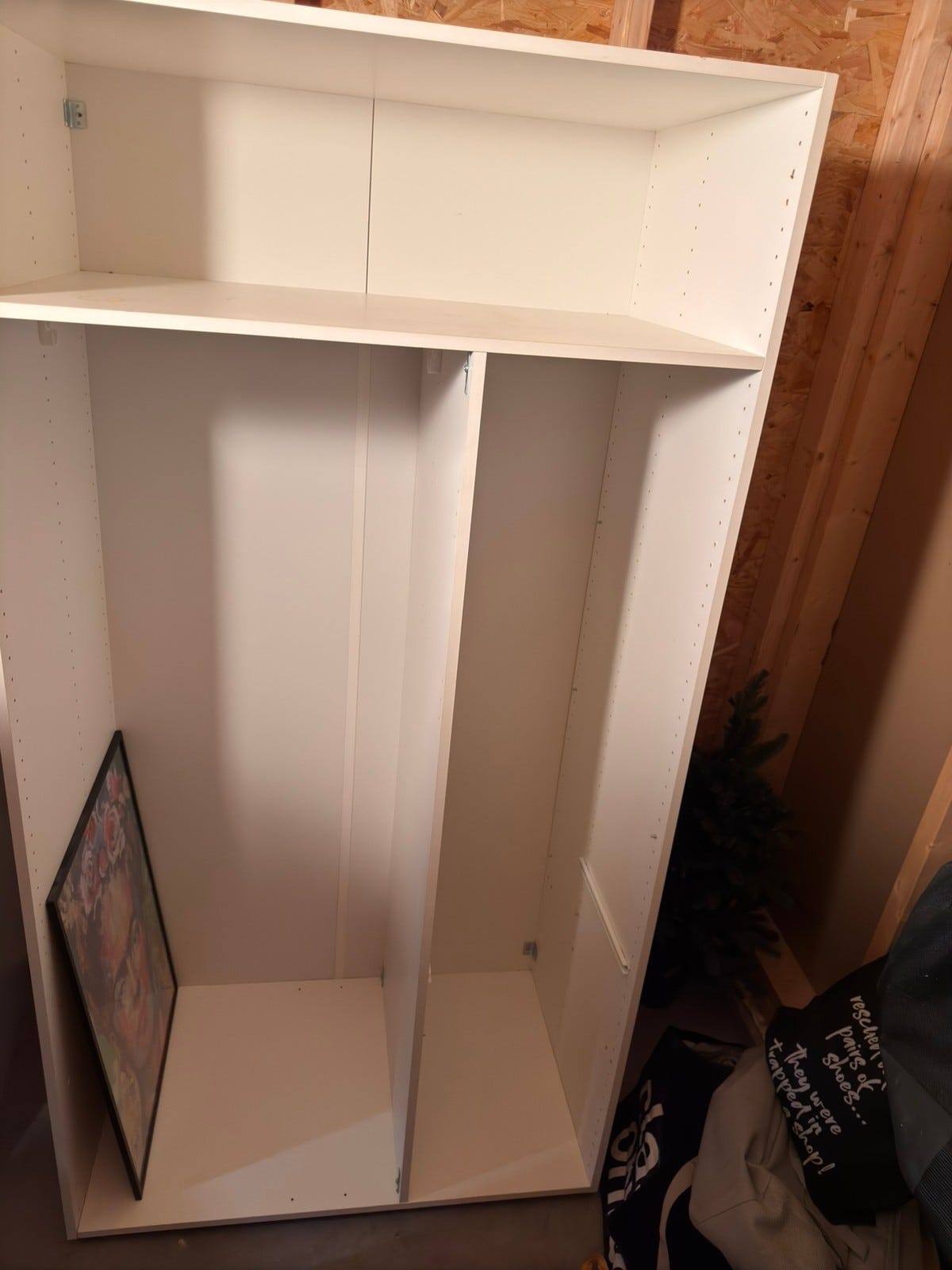 Klesskap | FINN torget