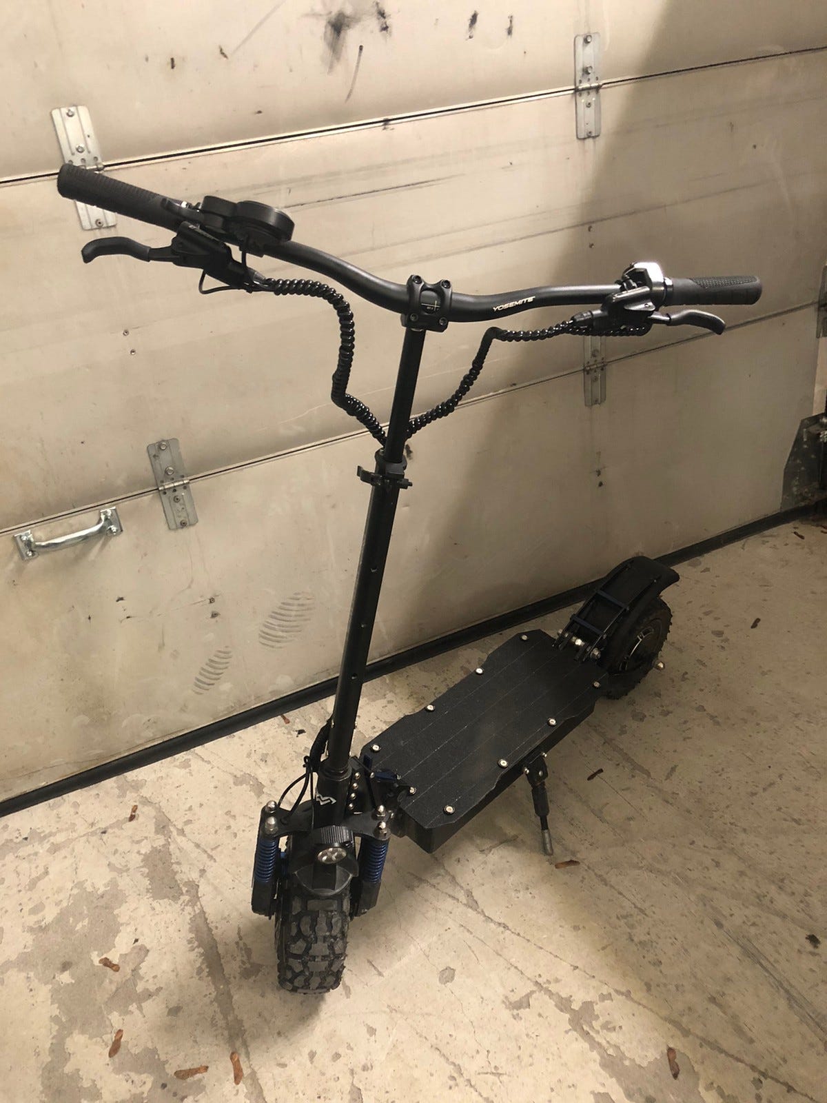 Classywalk n6 | FINN-torget