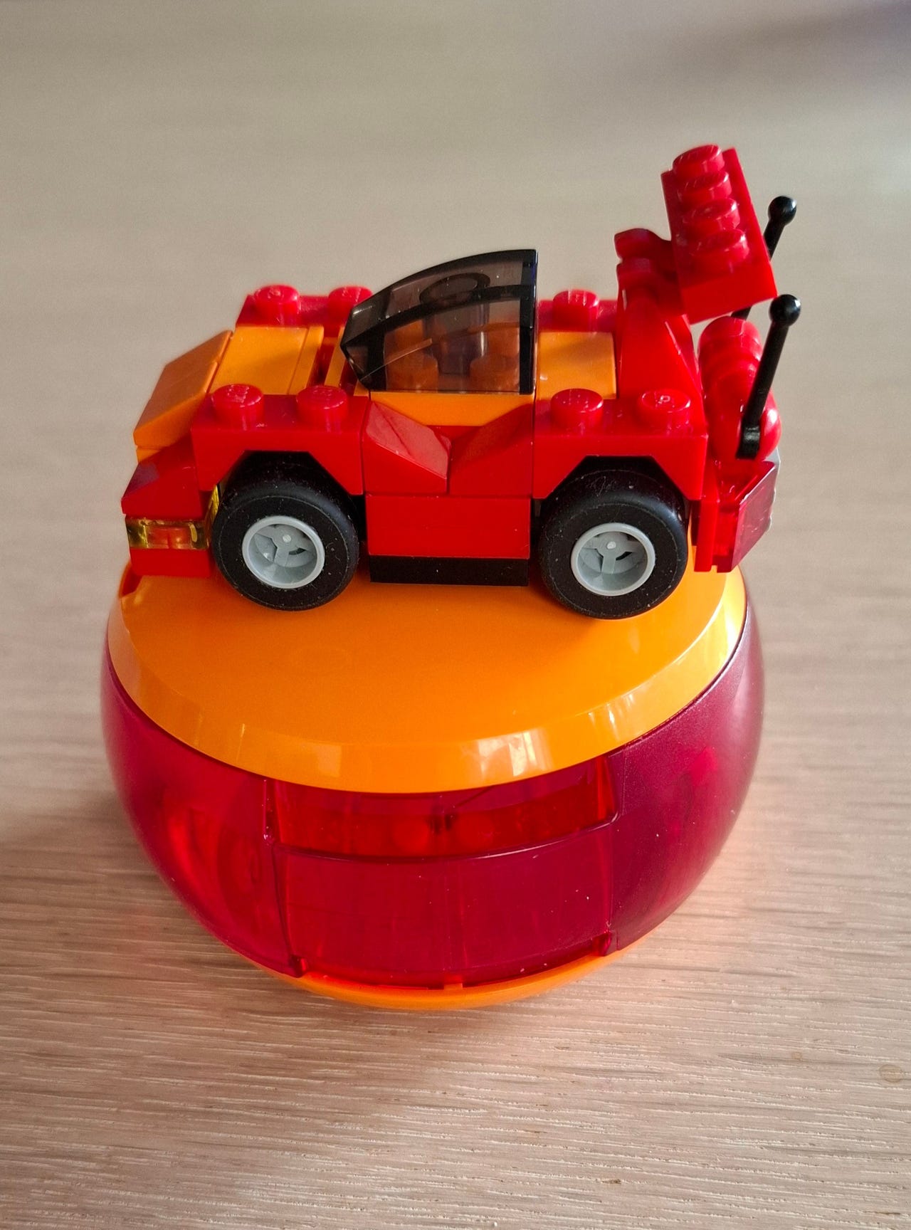 Lego X-POD 4415 | FINN torget