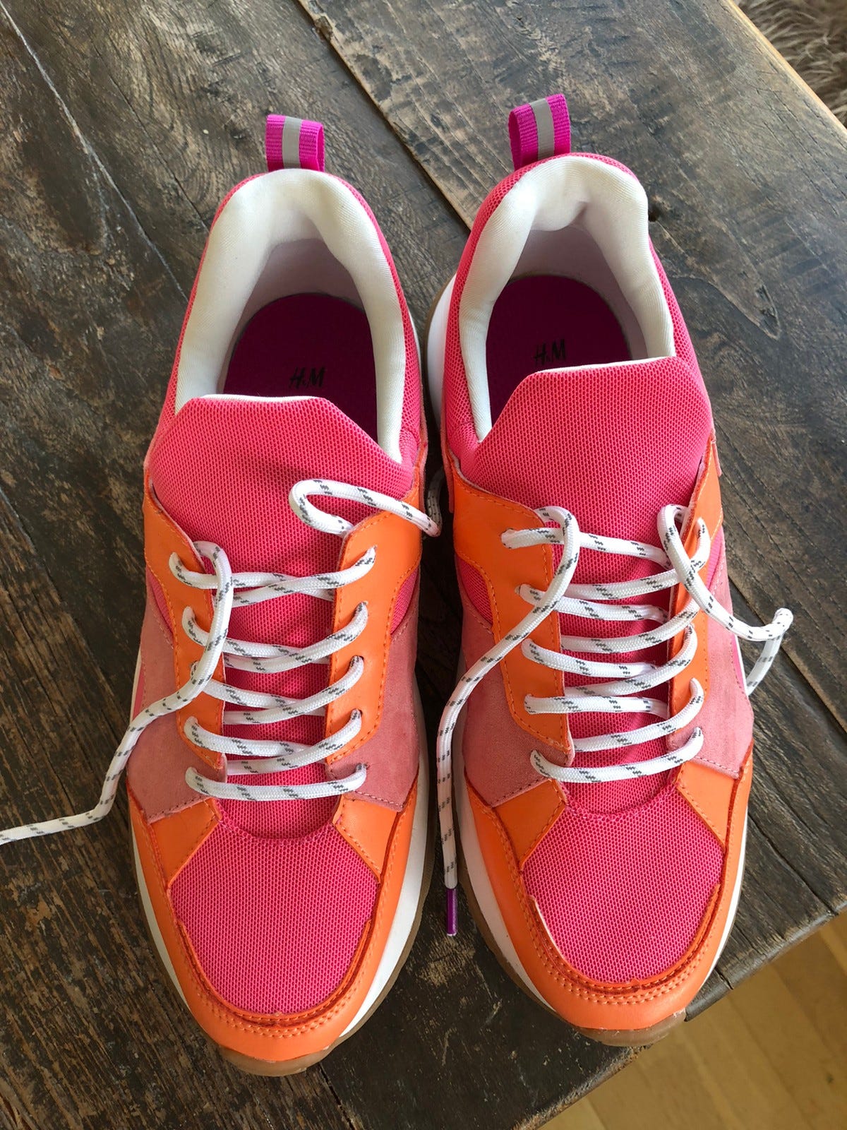 Fine sko fra HM | FINN-torget