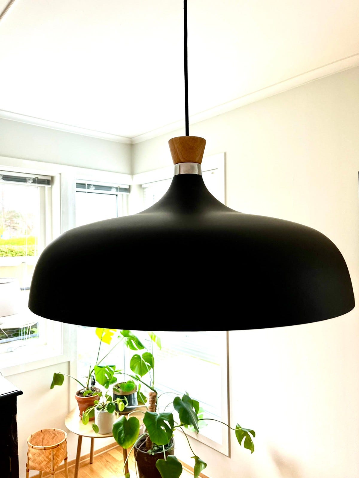 Lindø design taklampe | FINN-torget