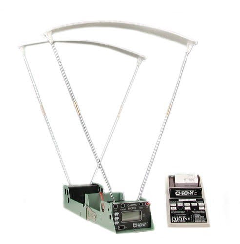 Kronograf - Chrony Gamma Master | FINN-torget