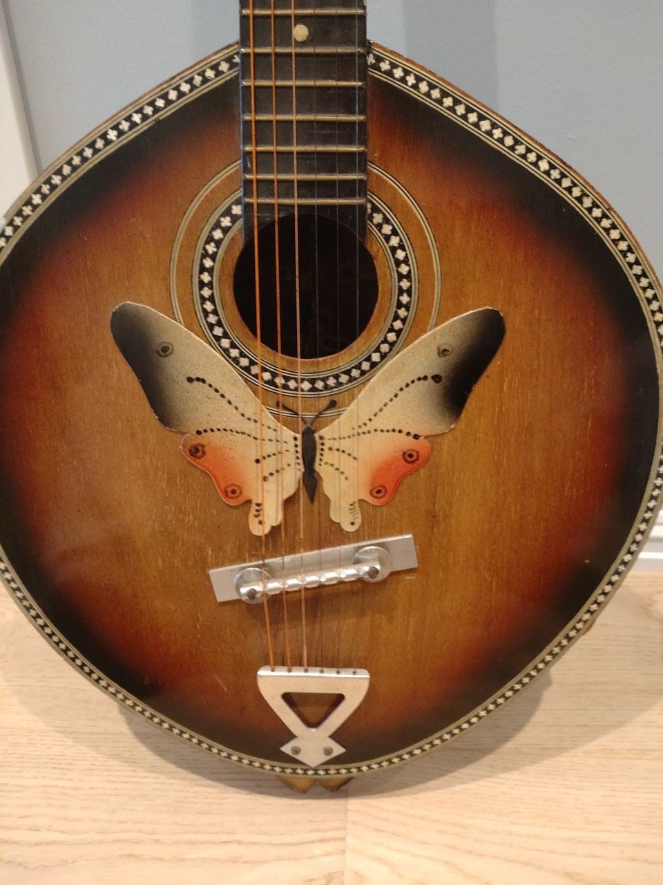 Mandolin | FINN torget