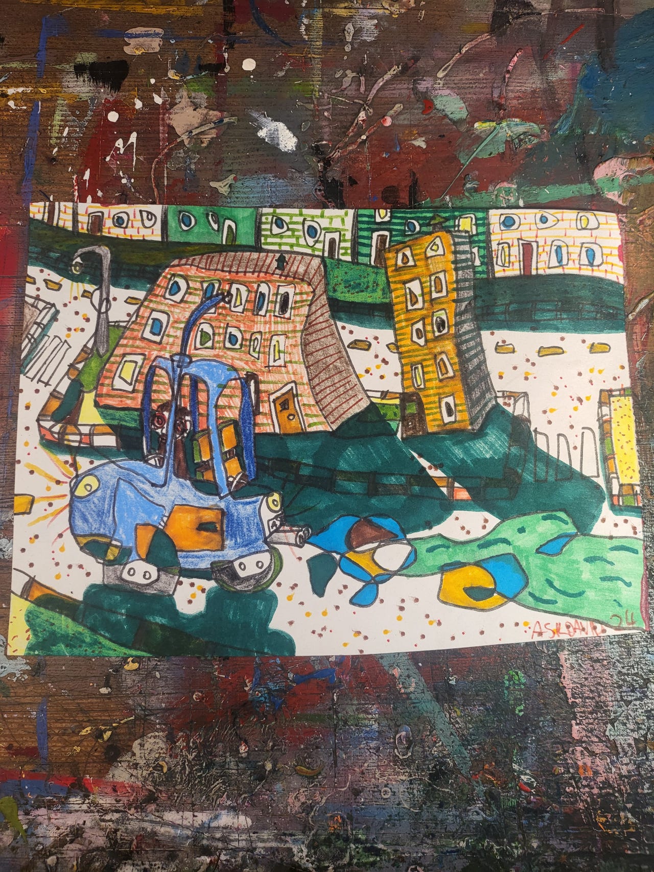 Tegning | FINN-torget