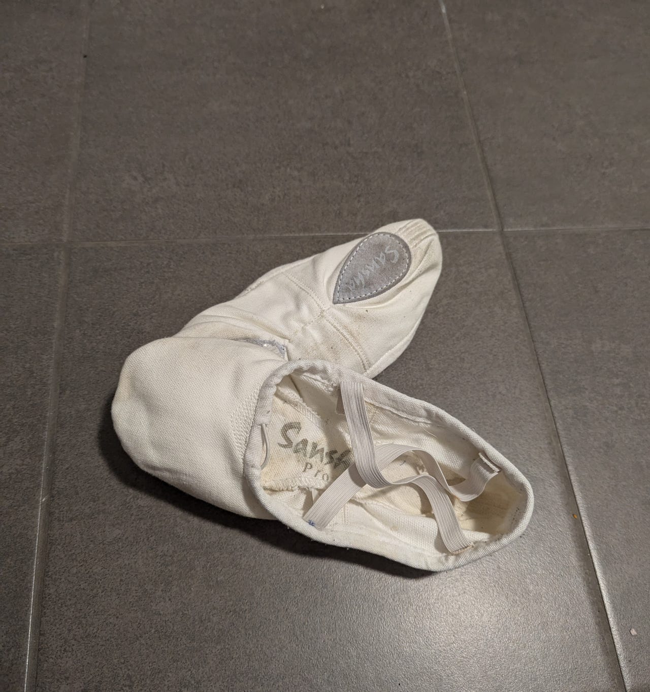 Ballet sko Sanasha Pro str.37 | FINN-torget