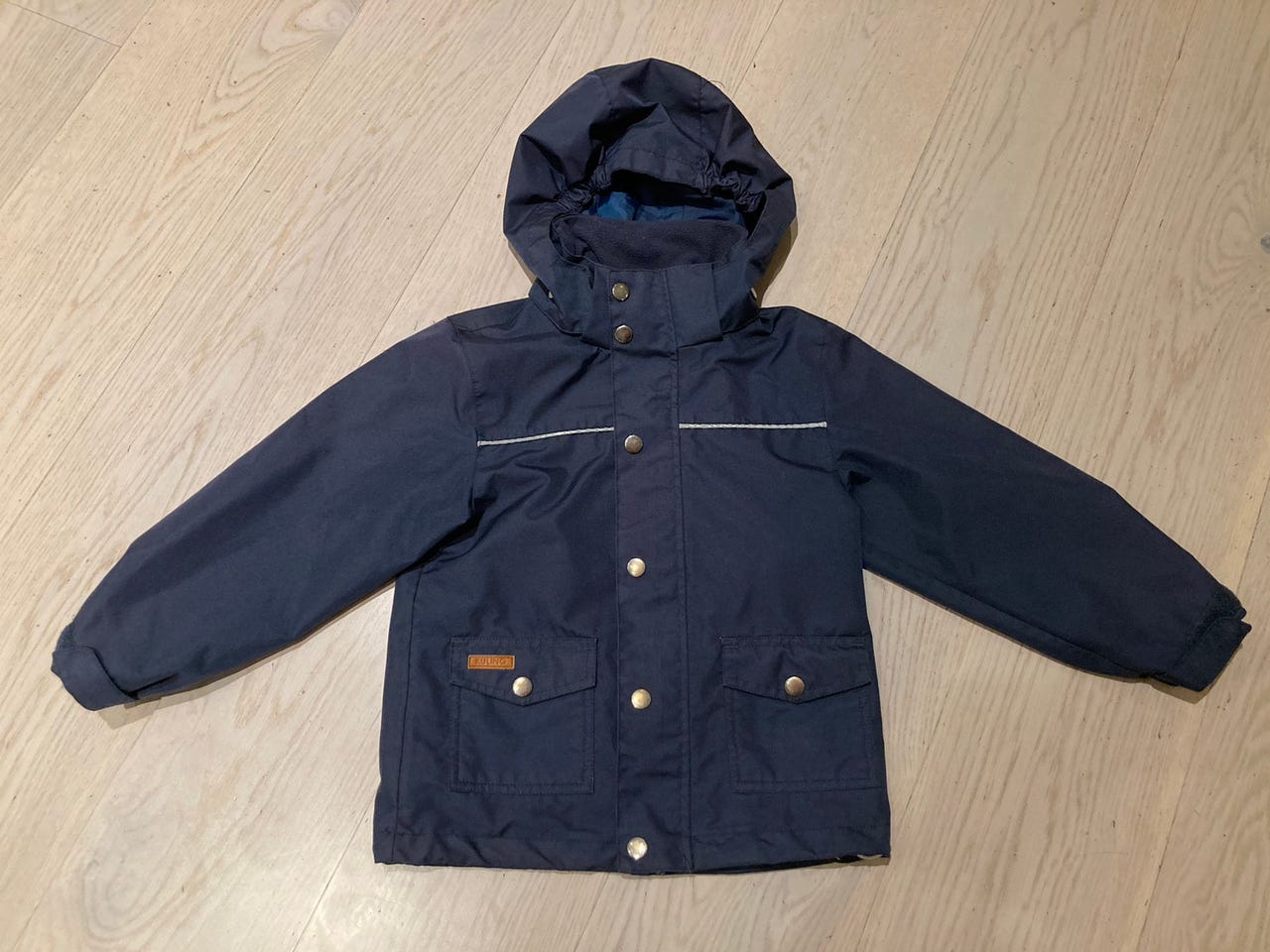 Allværsjakke til vår/høst | FINN-torget