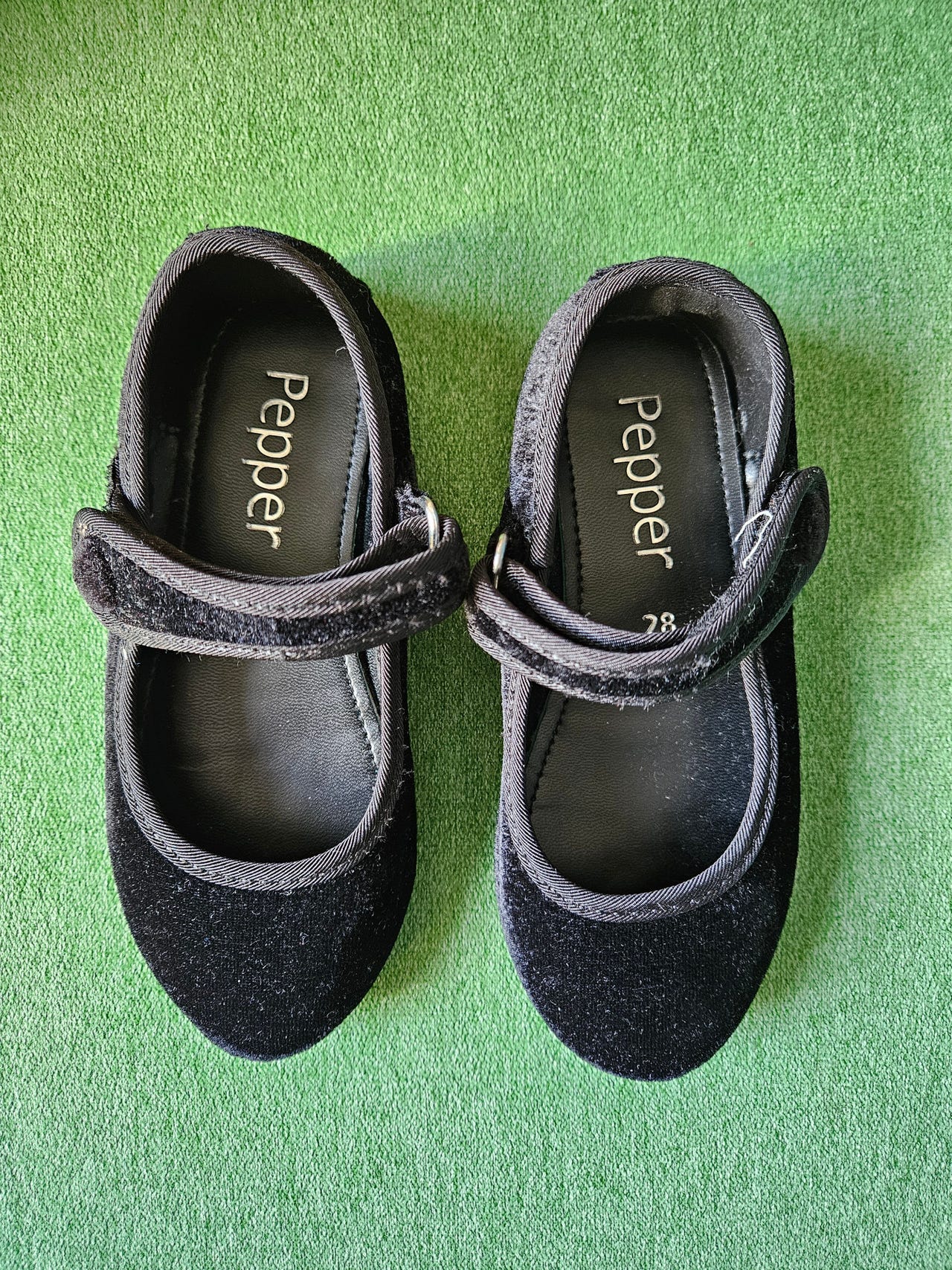 Fine pensko i str. 28 - som nye | FINN-torget