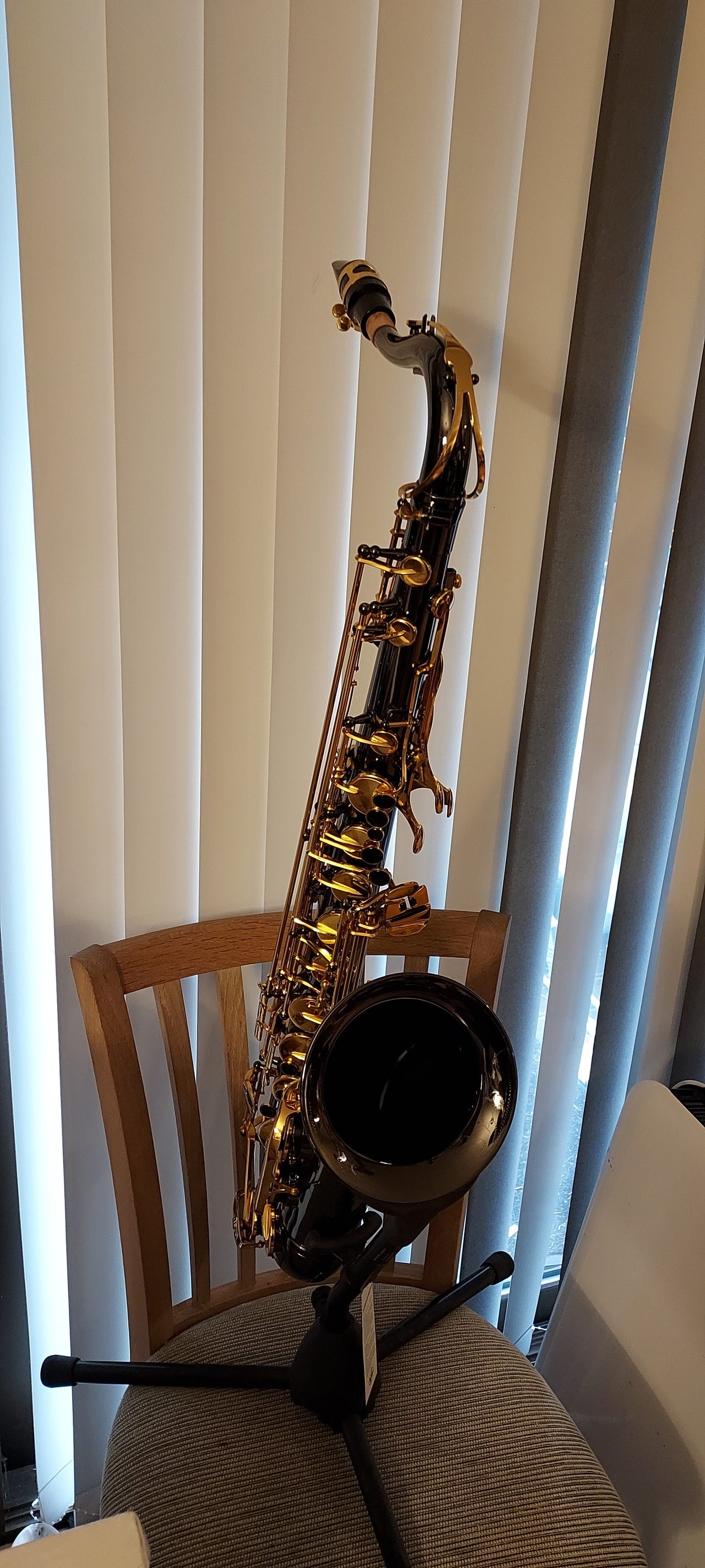 Tenor saksofon | FINN-torget