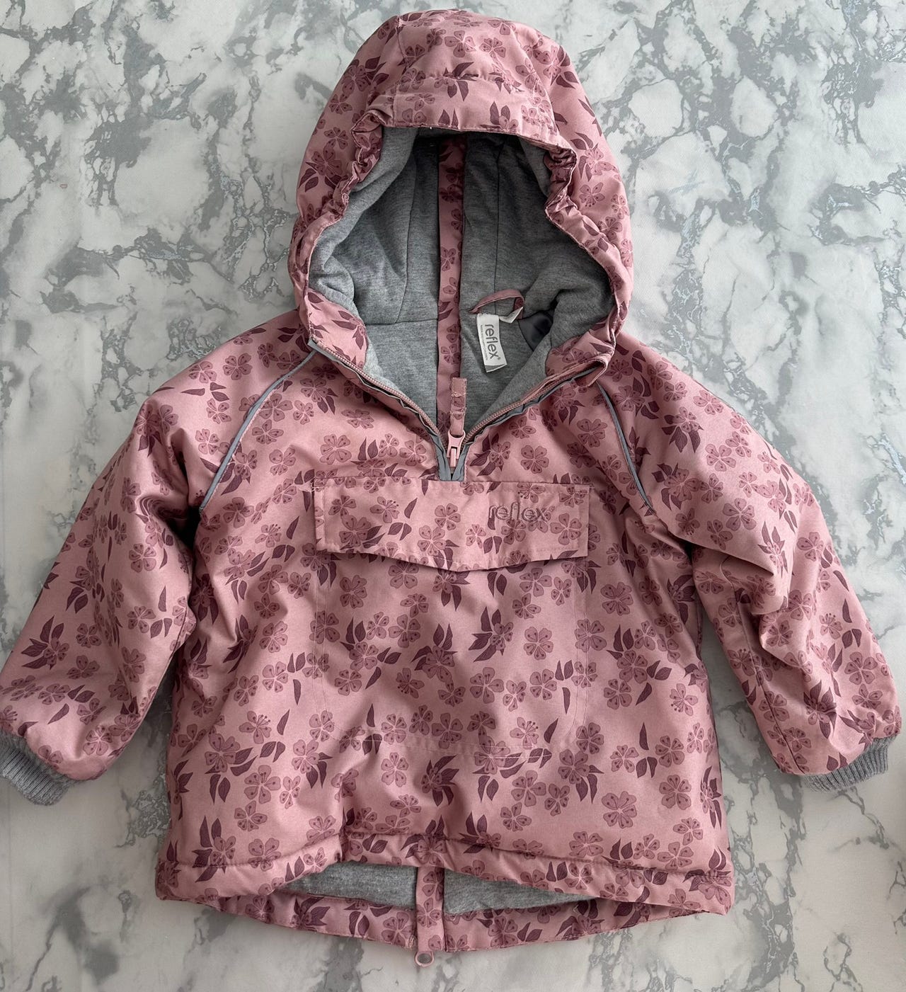 Høst/vinter jakke, i størrelse 92 | FINN torget