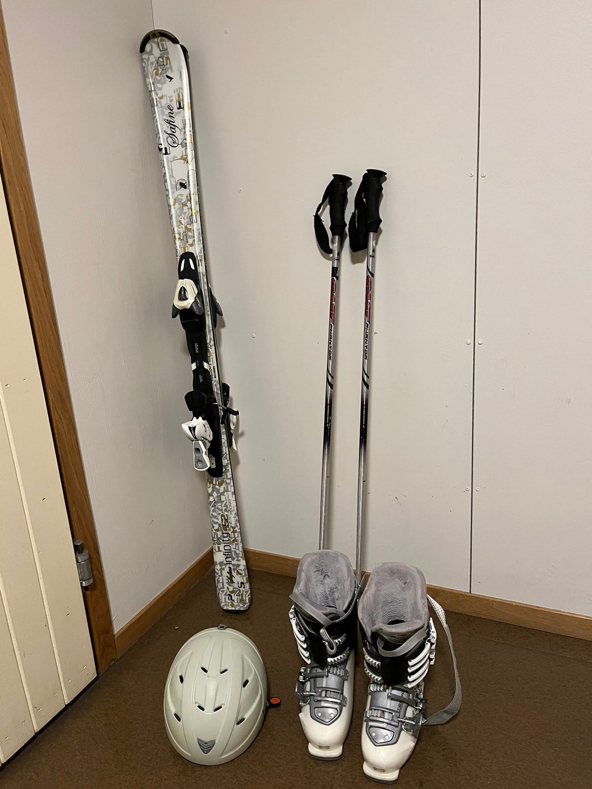 Slalom pakke til barn | FINN torget