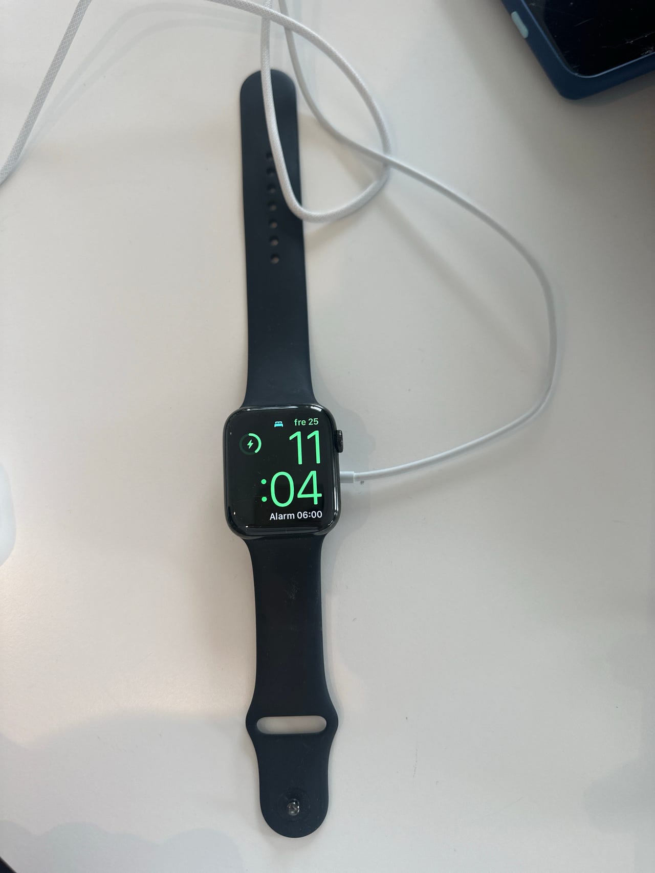 Apple Watch series 5 stainless steal 44mm | FINN torget