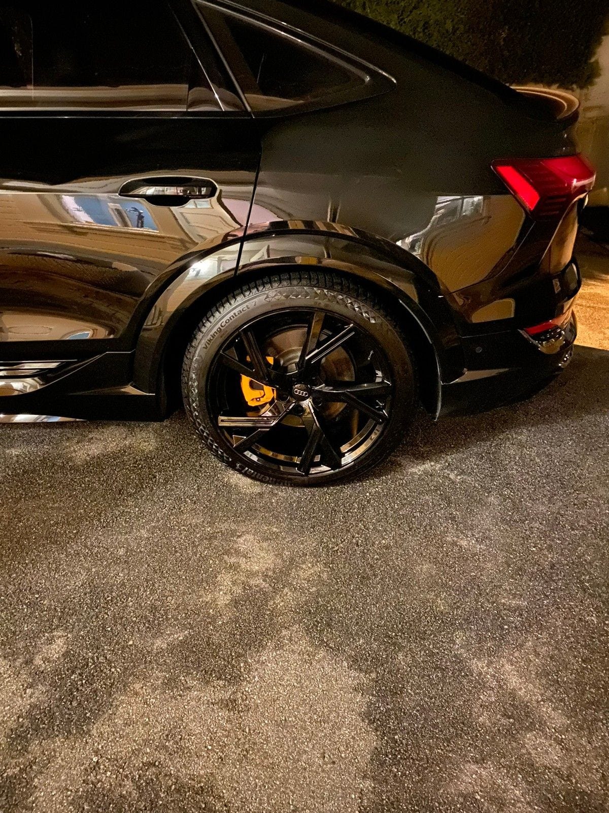 GMP Angel 5x112 21” | FINN-torget