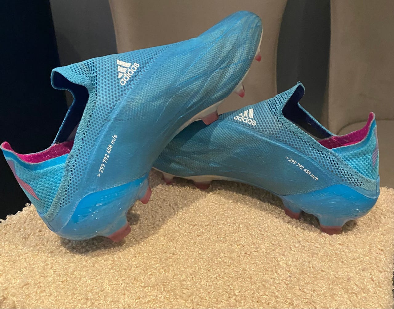 Adidas X Speedflows | FINN torget