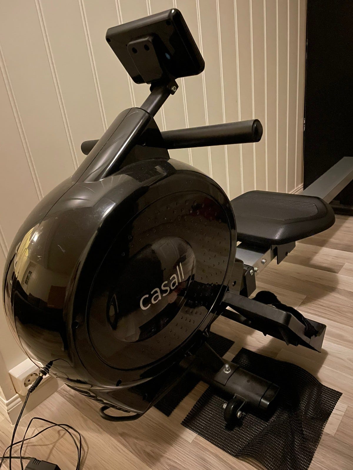 Casall R300 romaskin | FINN-torget