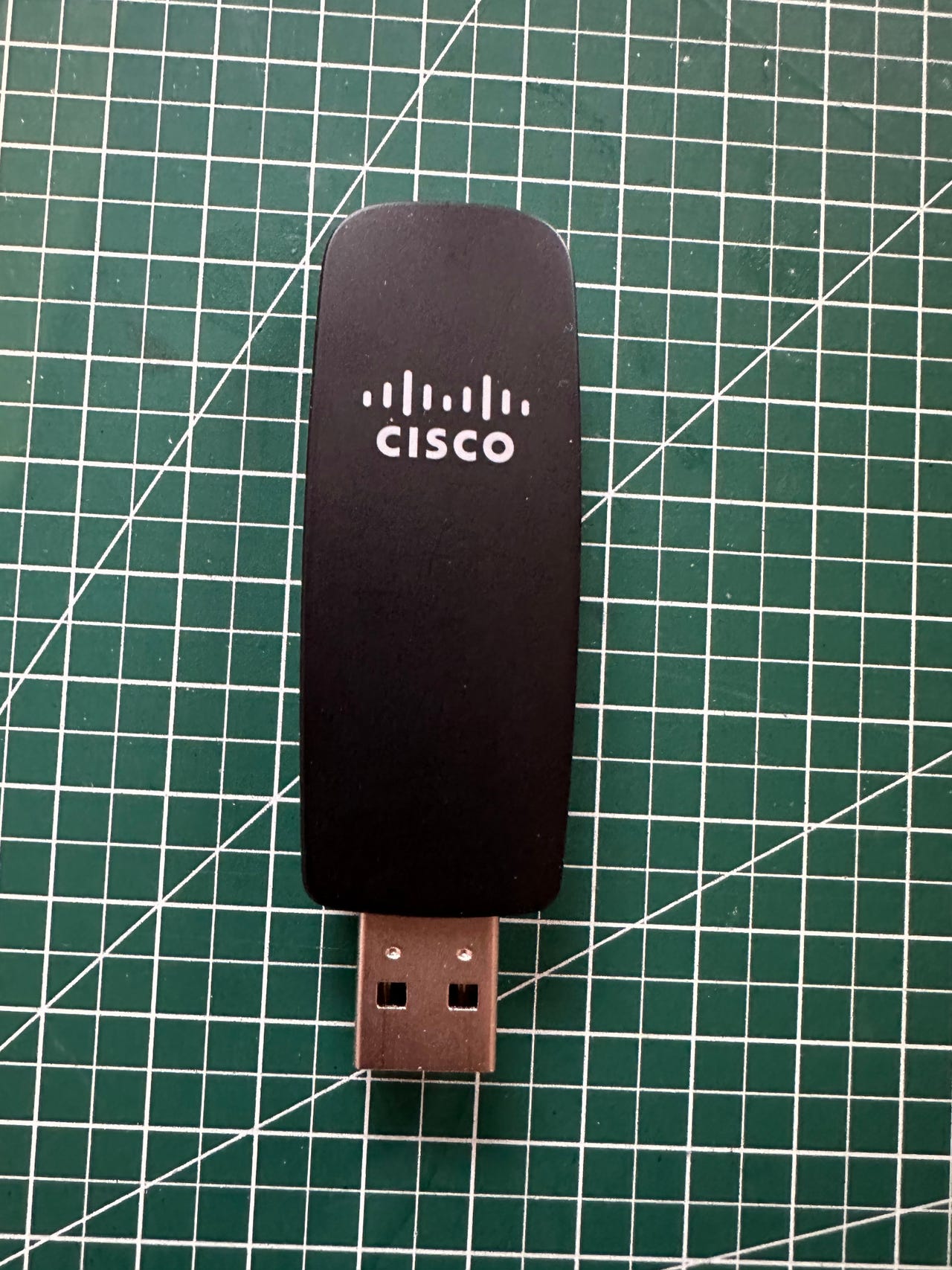Cisco ae250 trådløs usb adapter | FINN torget