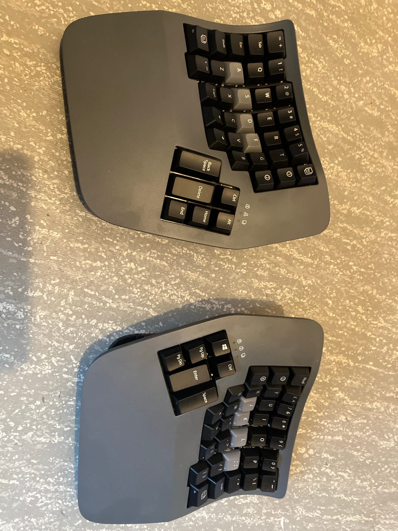 Kinesis Advantage 360 Pro | FINN torget