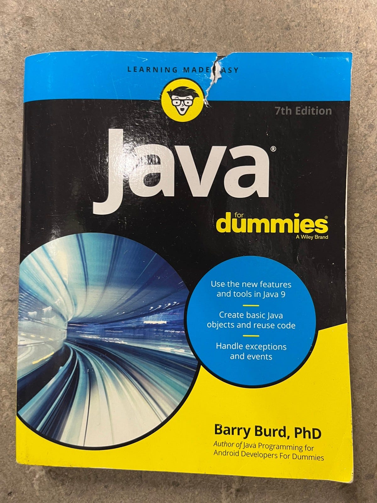 Java 9 for dummies | FINN torget