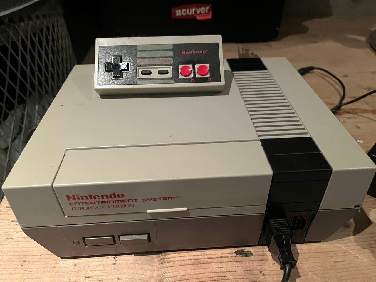 Nintendo Nes 8-bit | FINN torget