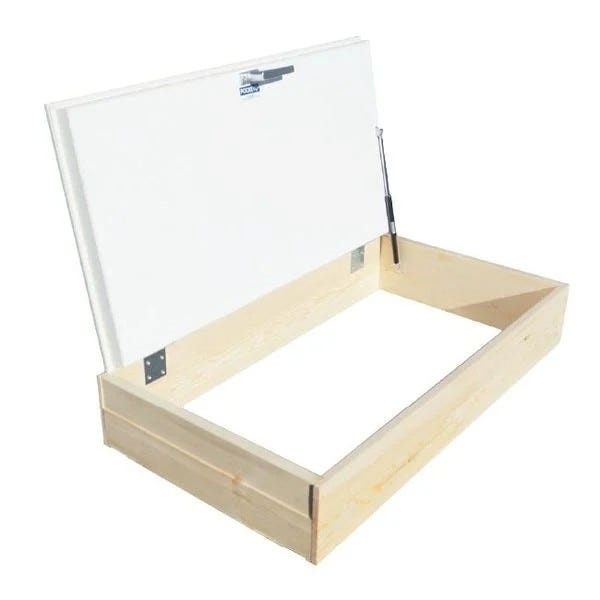 Isolerluke til pocket loftstrapp | FINN torget