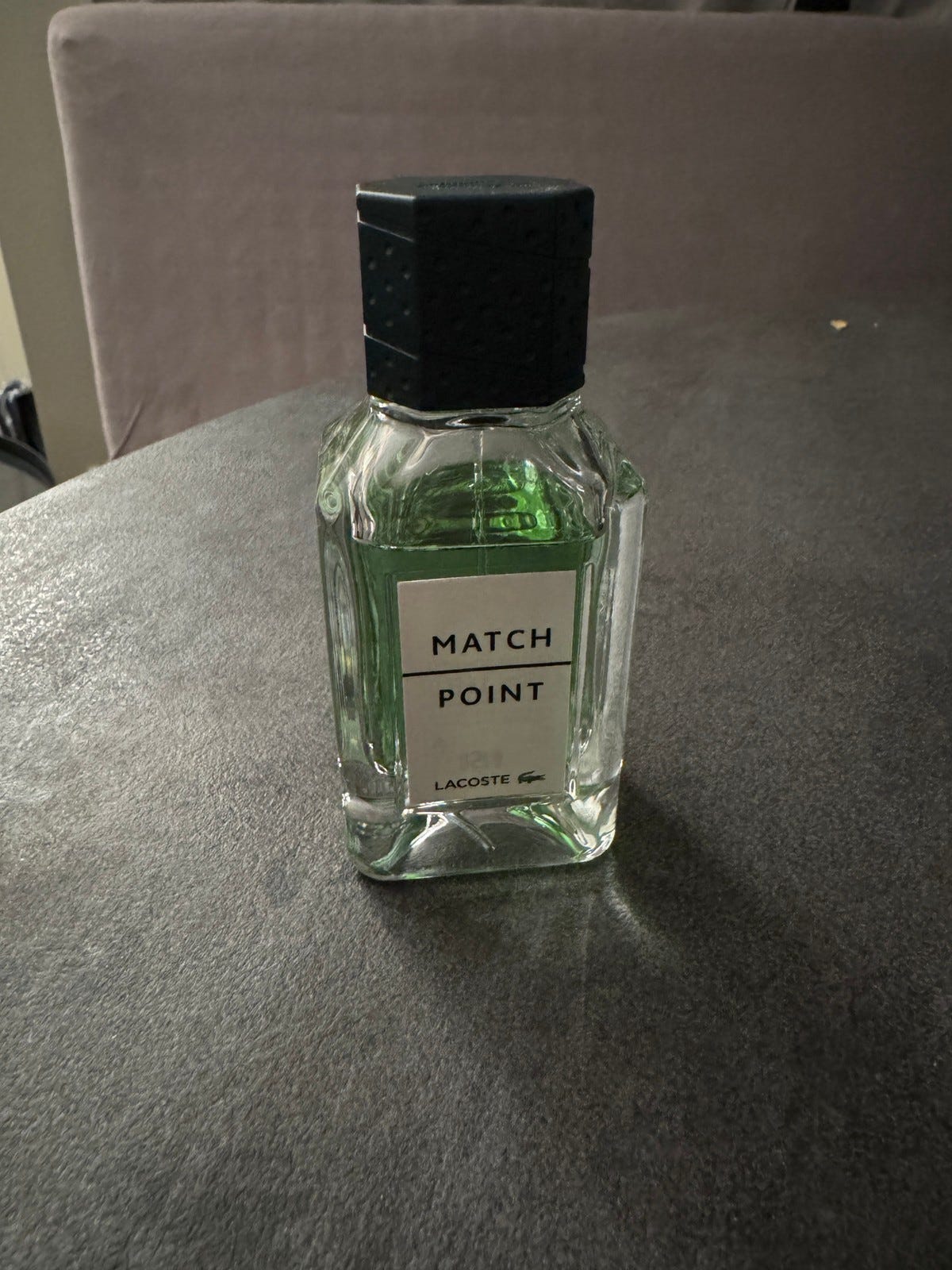 Parfyme Lacoste Match Point | FINN torget