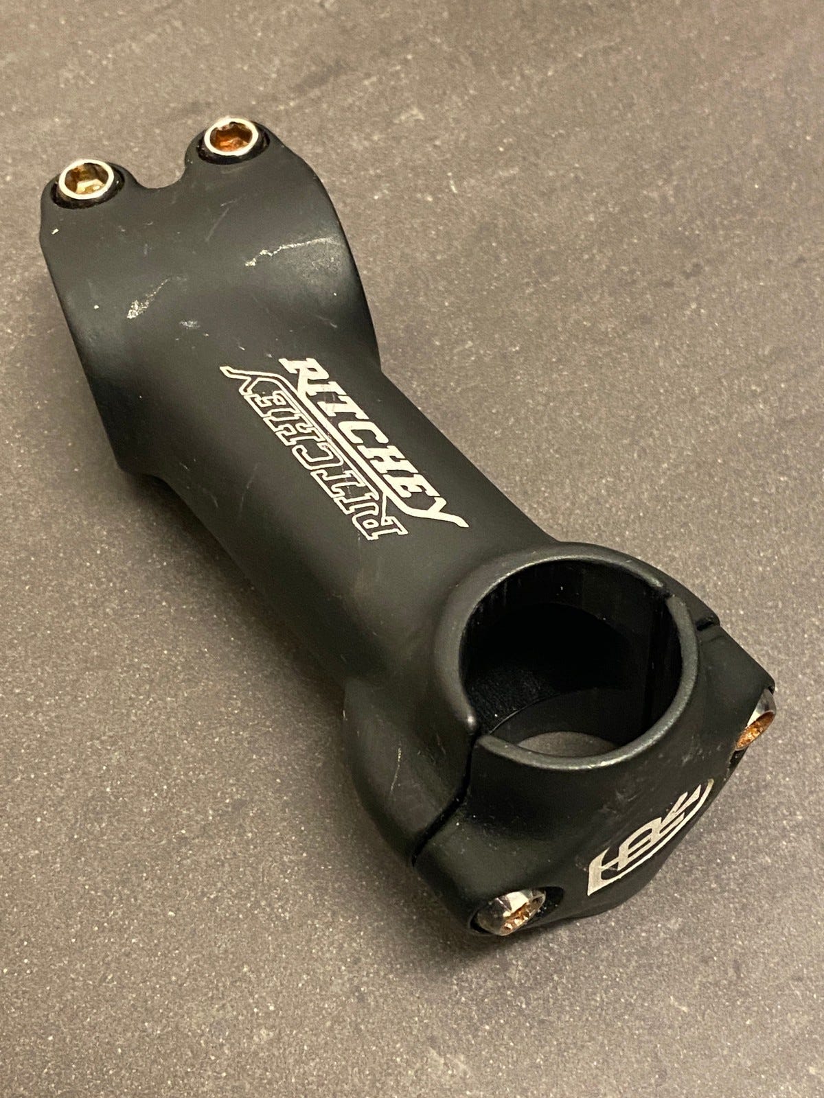 Ritchey Styrestem | FINN-torget