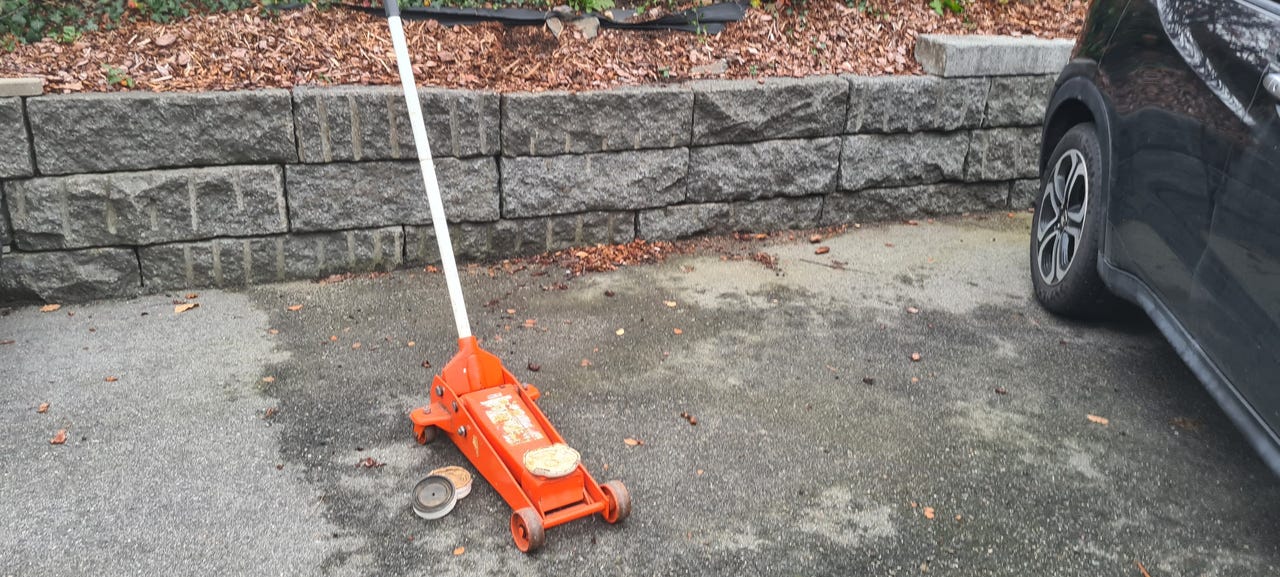 Jekk 2,5 tonn | FINN torget