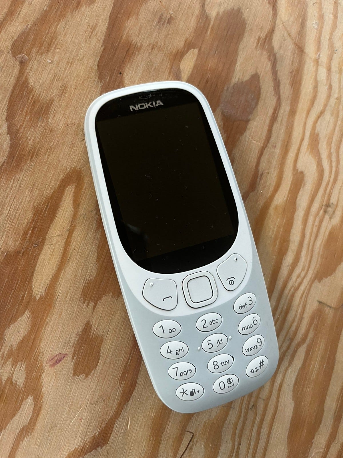 Nokia 3310 (moderne version!) | FINN torget