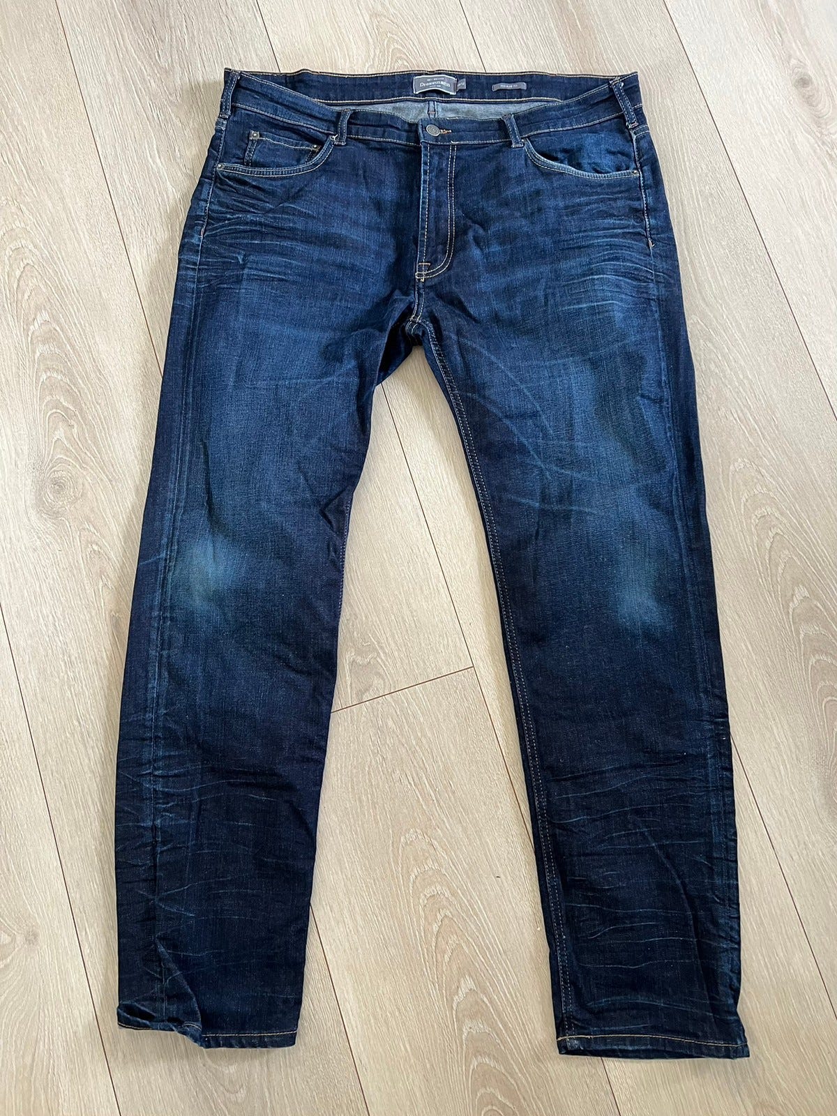 Dressmann jeans str. 40/32 | FINN torget