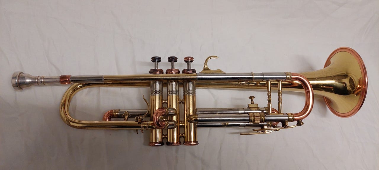 Trompet | FINN-torget