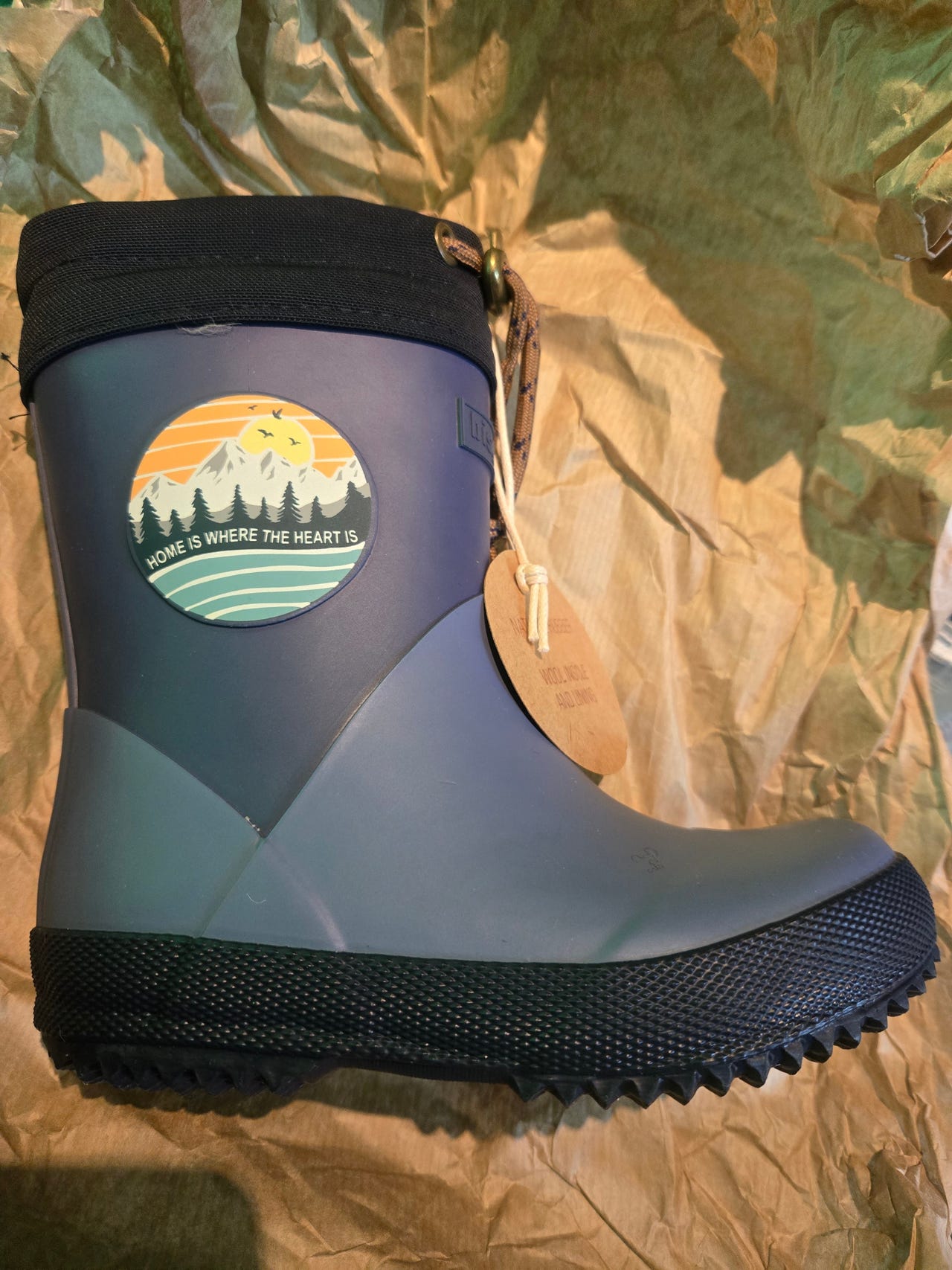 Bisgaard thermo støvler | FINN torget