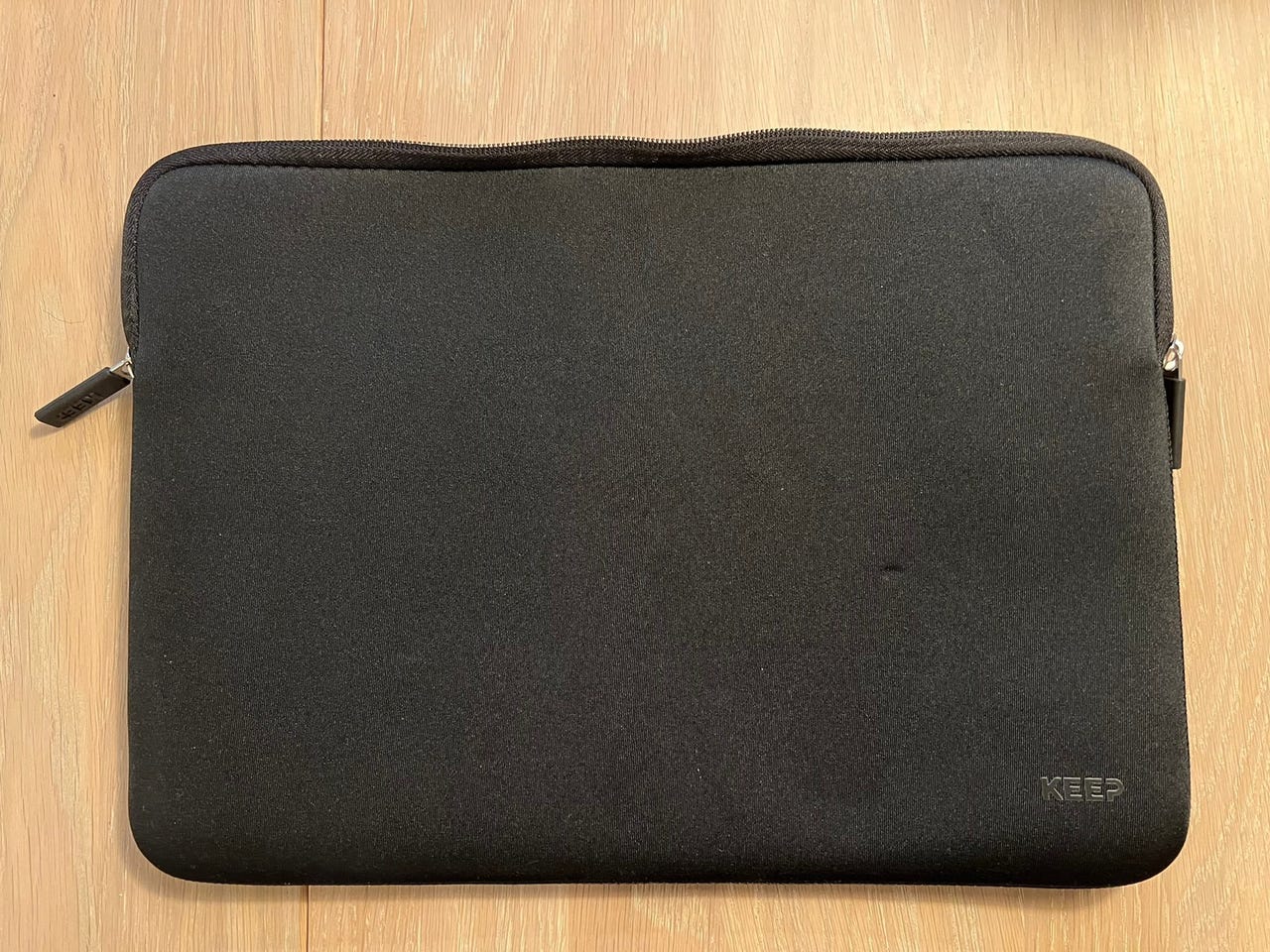 PC mappe fra Keep i neopren | FINN-torget