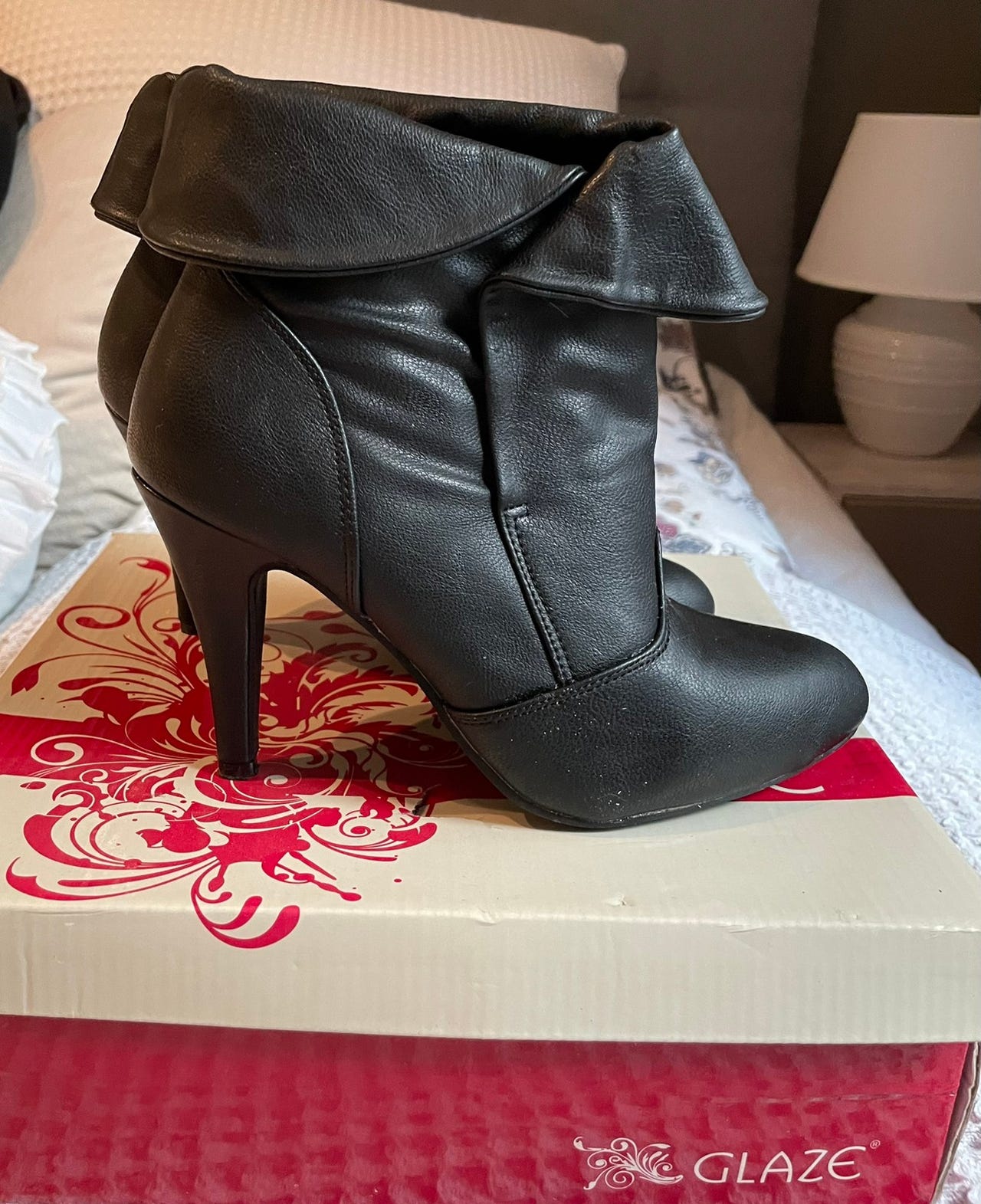 Heels fra gojane, str 39 | FINN-torget