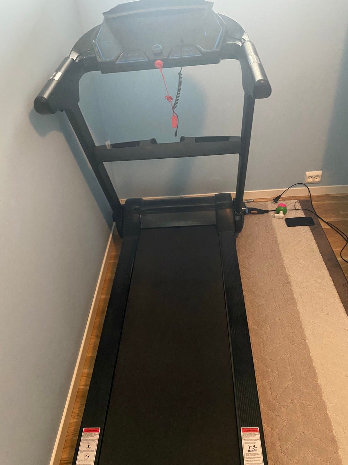 Tredemølle for salg | FINN-torget