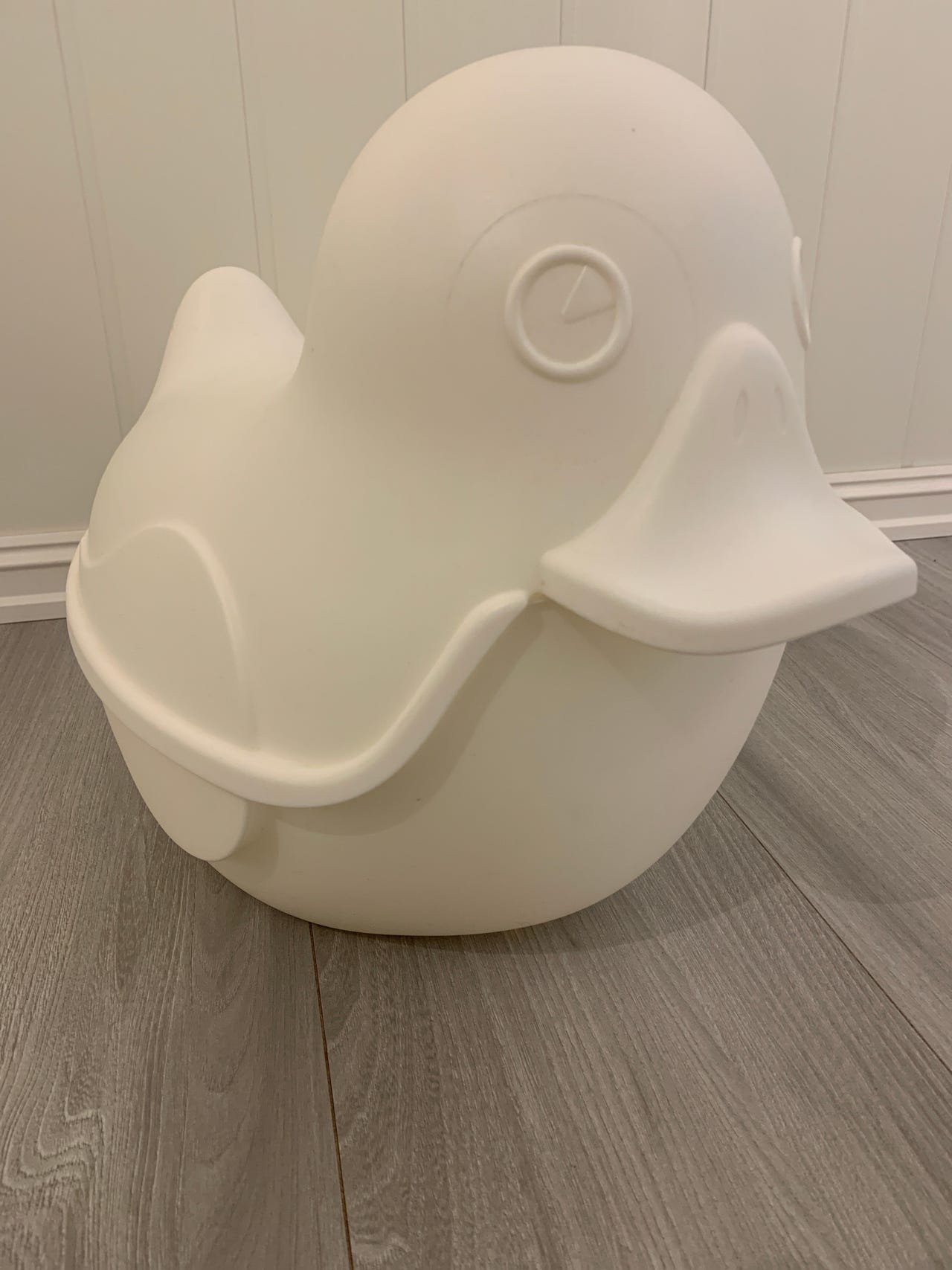 Ikea duck / sprutt oppbevaringsboks | FINN torget