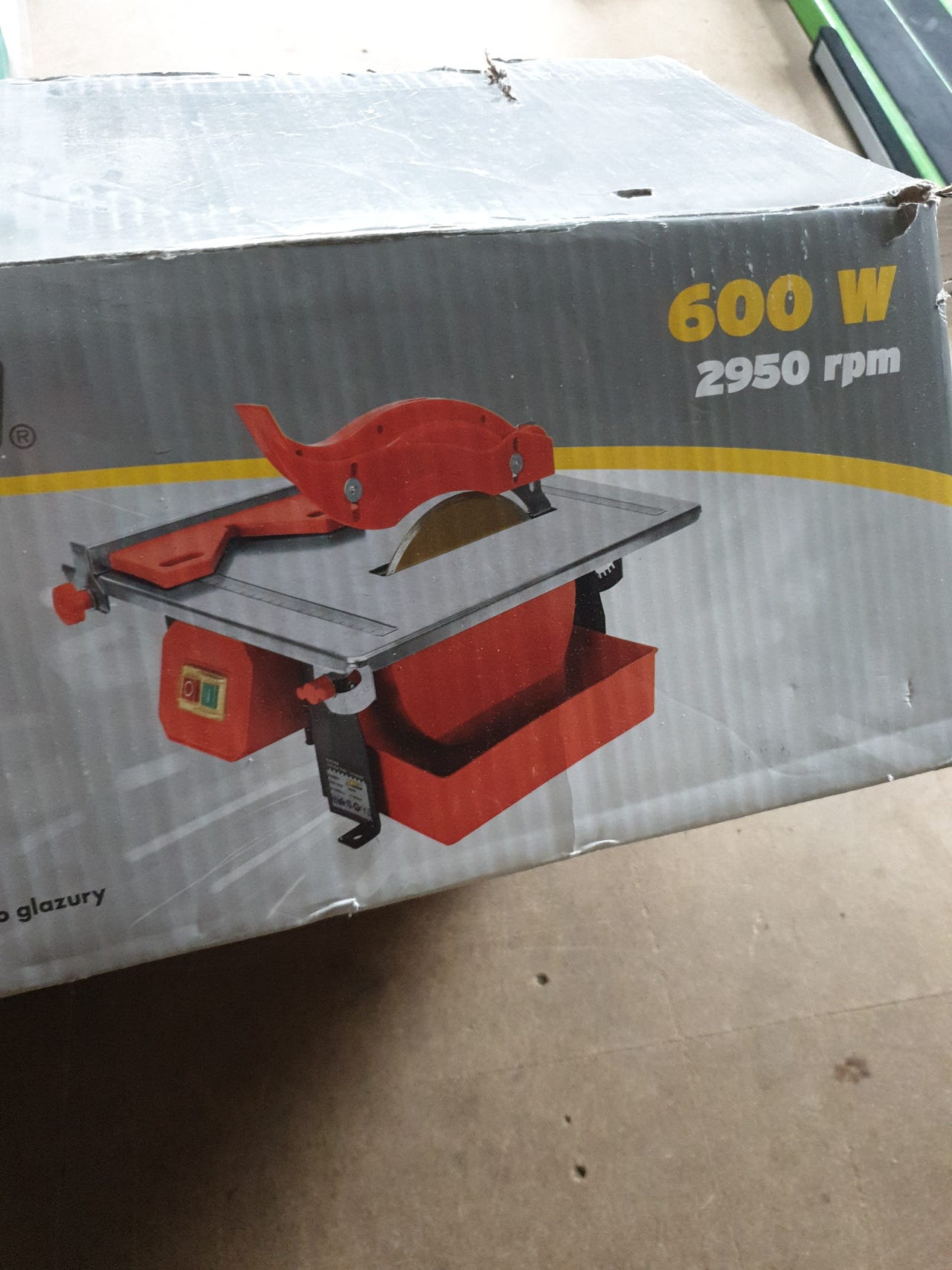 Fliskutter | FINN-torget