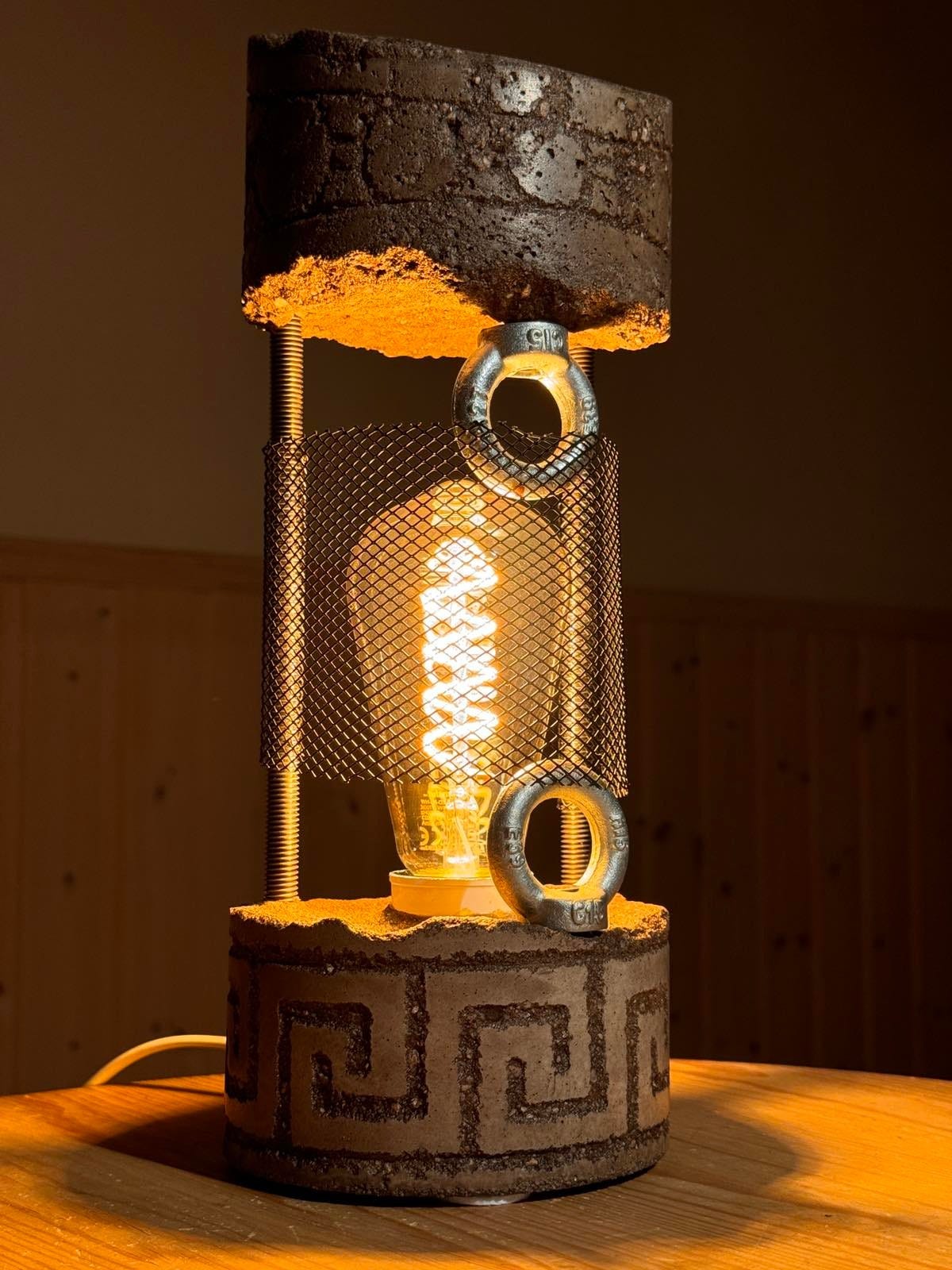 Bordlampe | FINN-torget