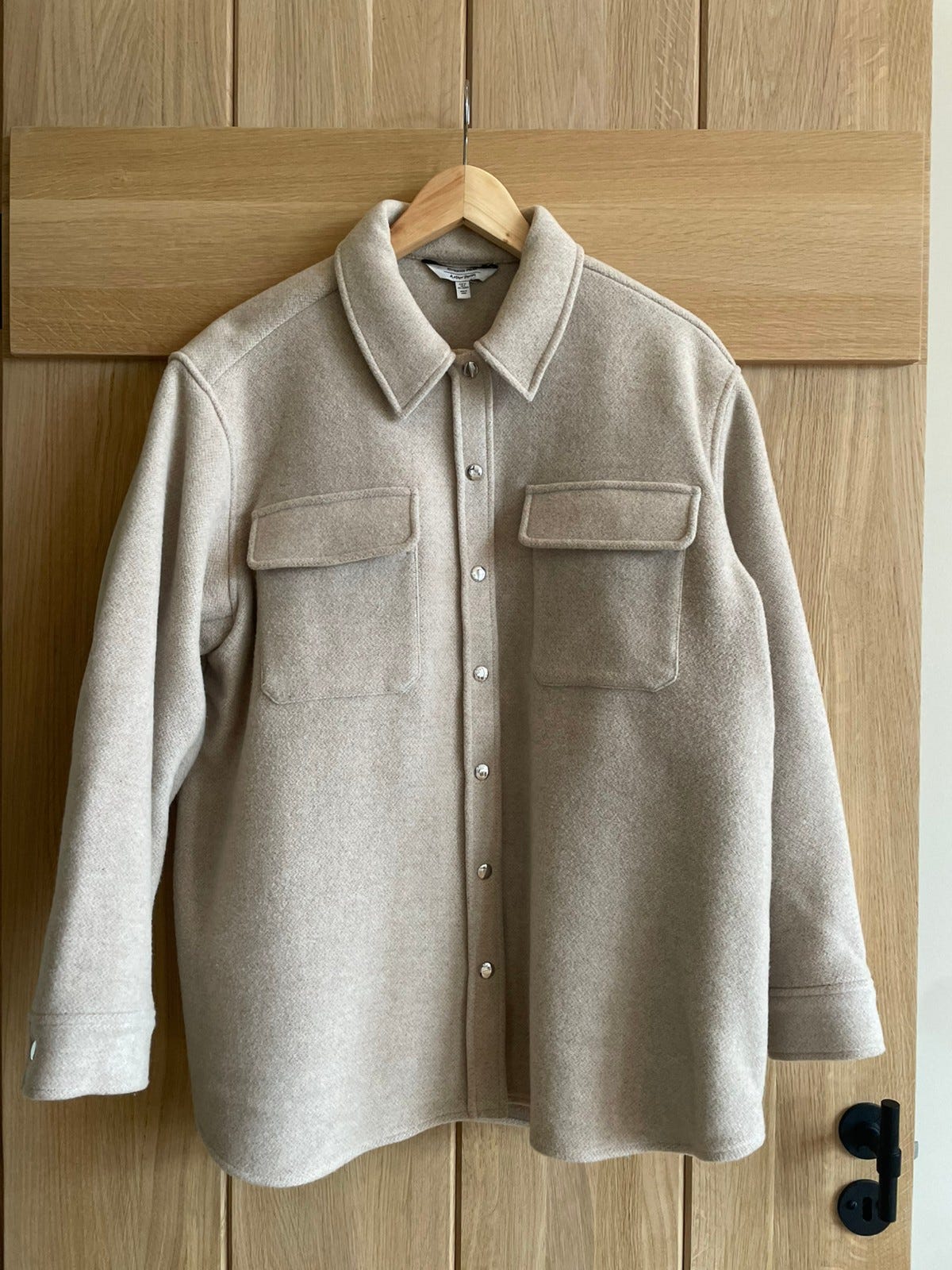 Ulljakke fra & Other Stories | FINN torget