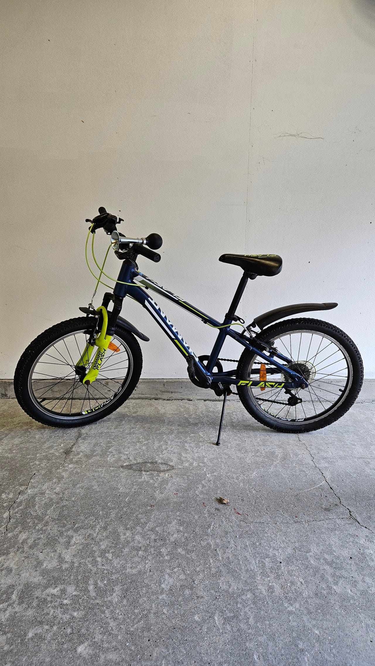 Diamant Flash 20" | FINN torget