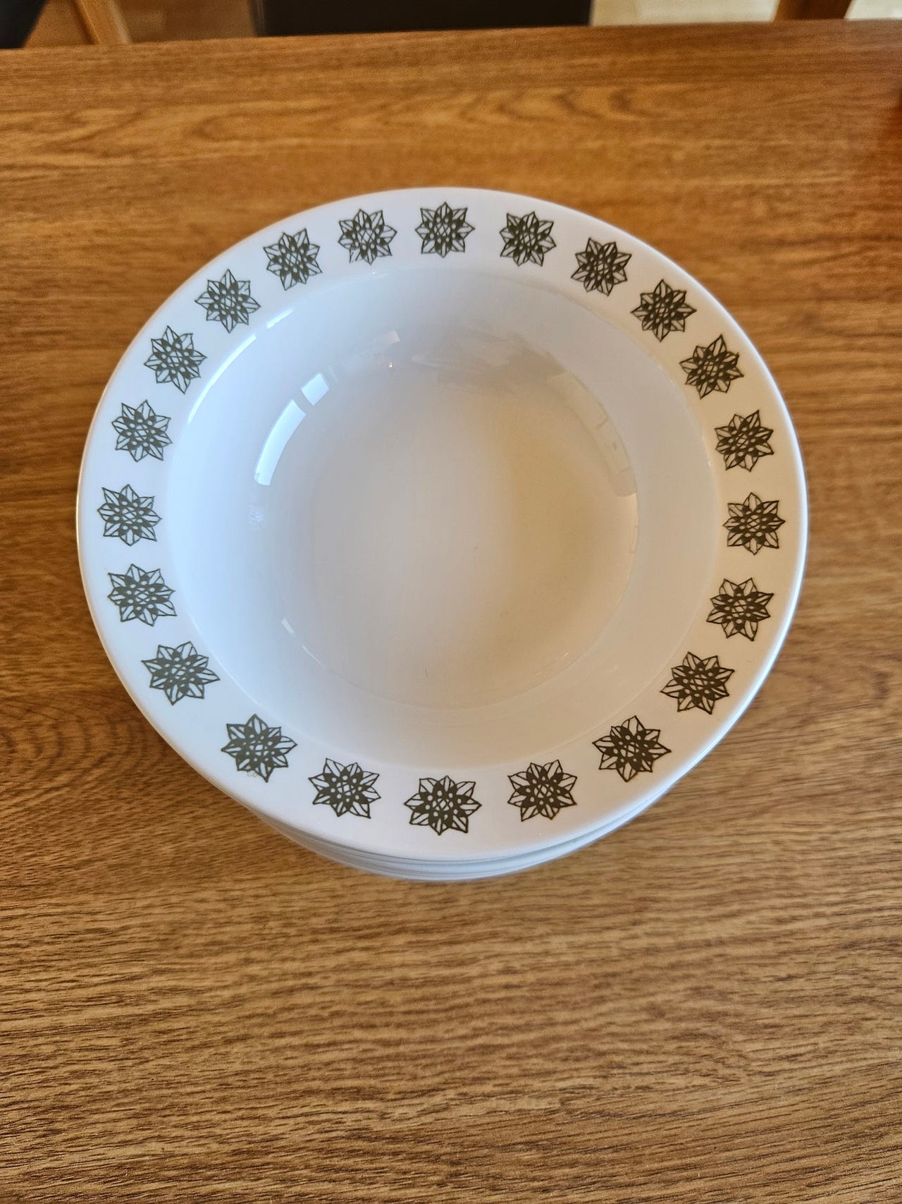 Porsgrund dessertskåler | FINN torget