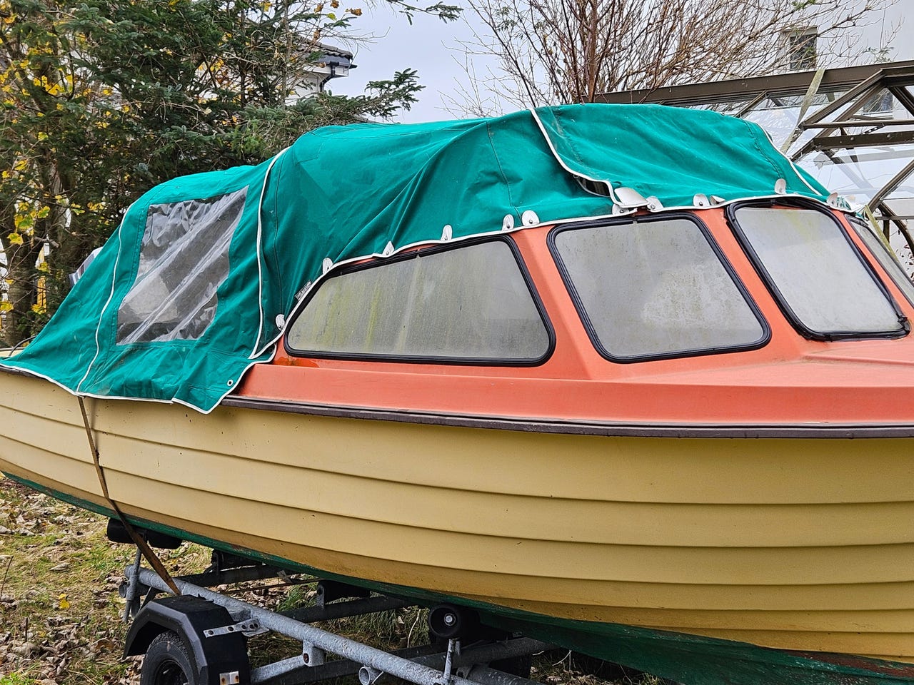 Kalesje Rana 17 fisk | FINN-torget