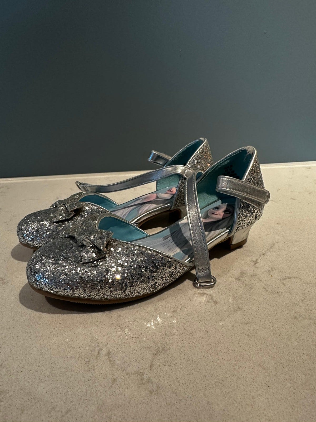 Elsa-sko | FINN-torget