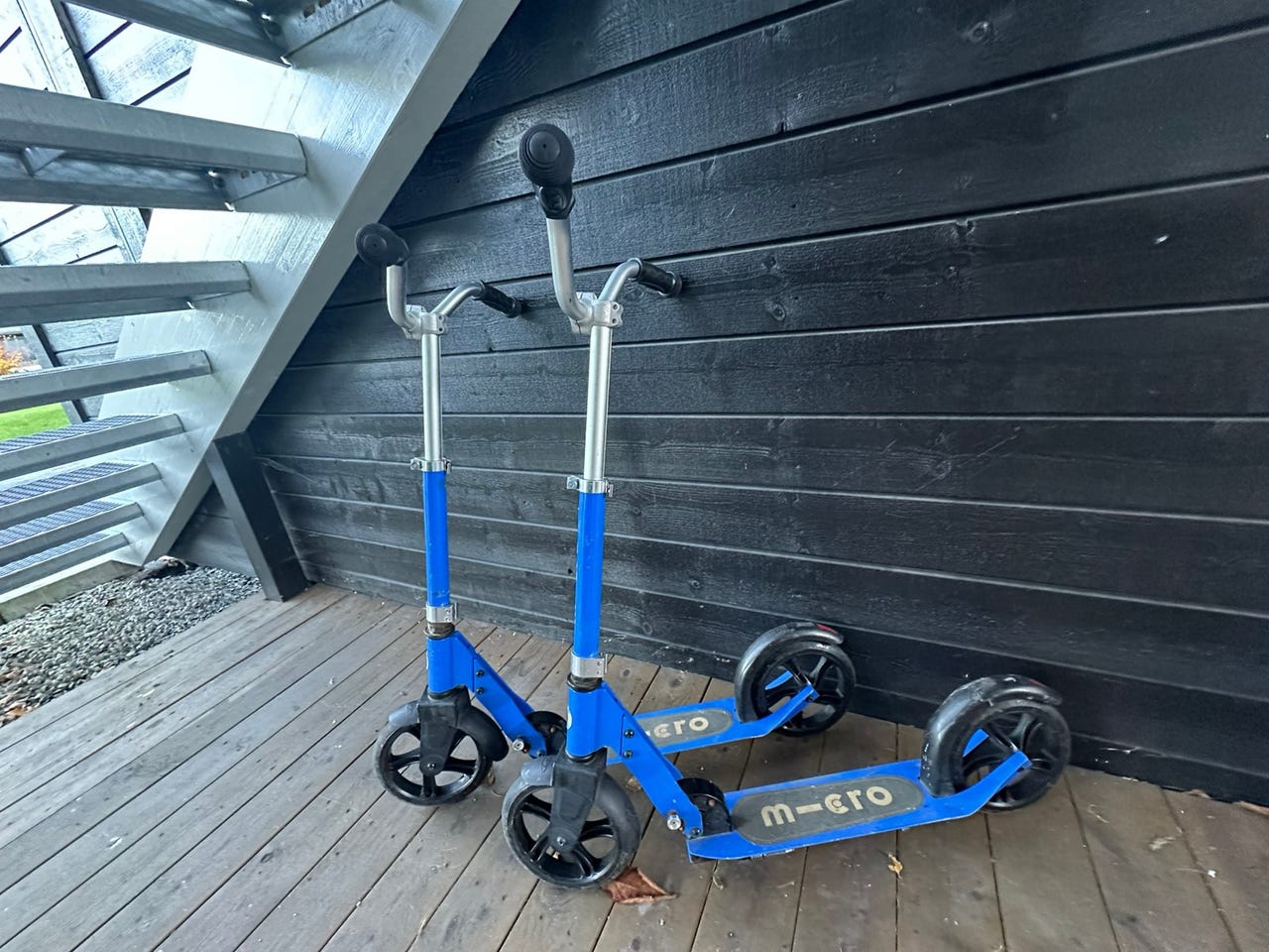 Micro cruiser sparkesykkel | FINN-torget